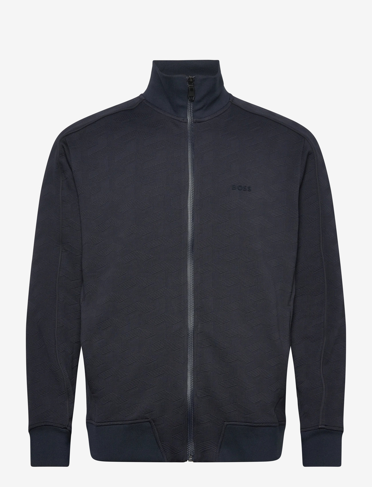 BOSS Sw_mirror Fz (Dark Blue) – 171.75 € – Booztlet.com