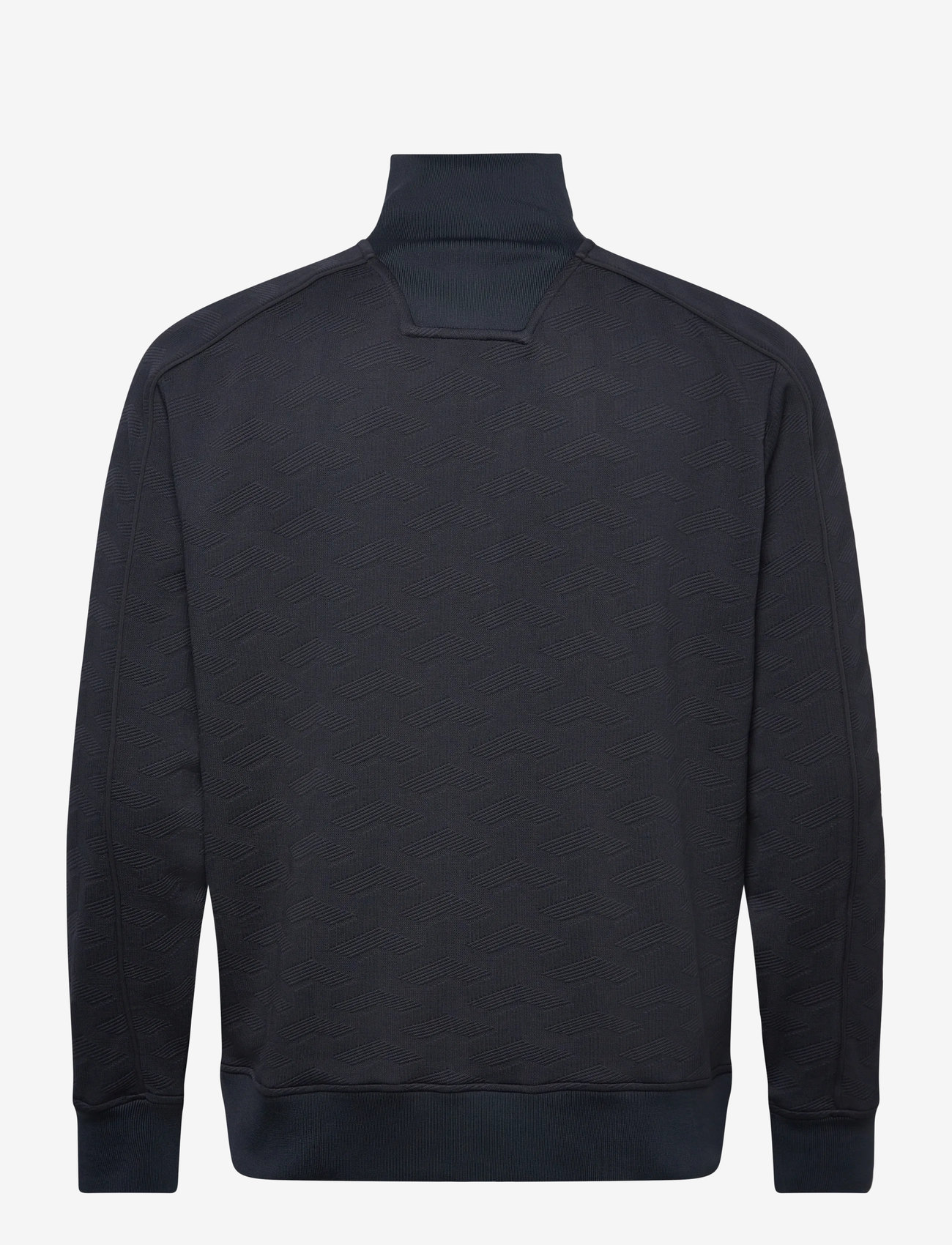 BOSS Sw_mirror Fz – sweatshirts – shop på Booztlet