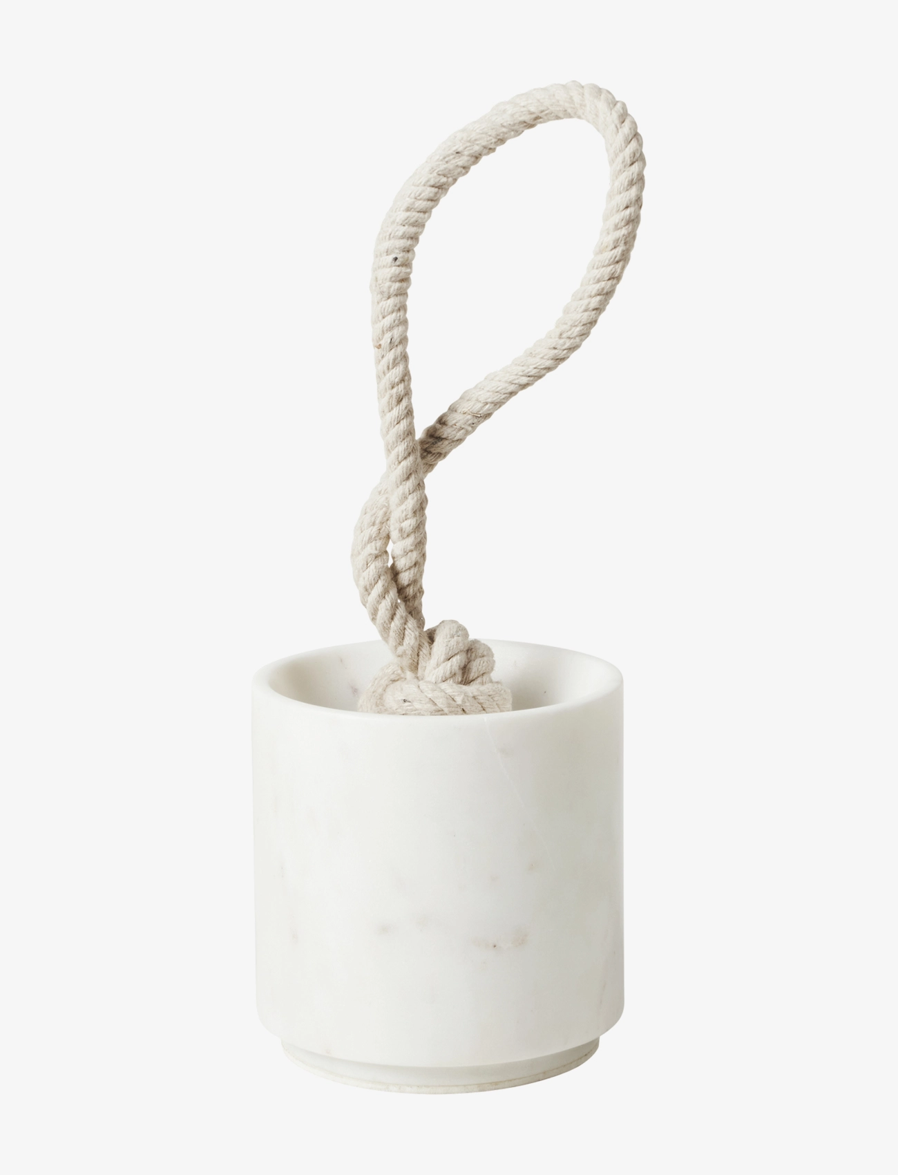 Broste Copenhagen Abby Door Stopper - Doormats - Boozt.com