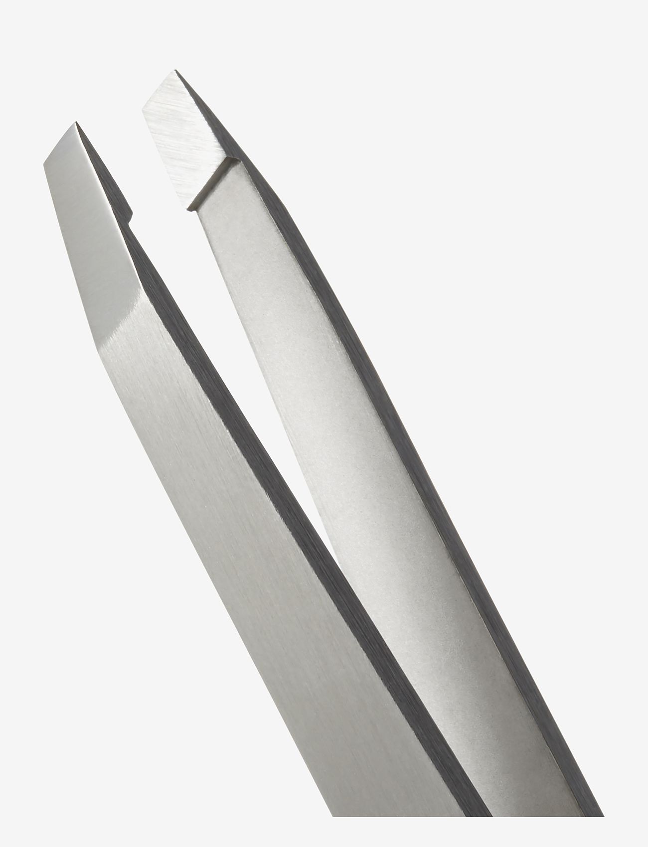Browgame Cosmetics Original Tweezer Slanted White (White) - 19.80 ...