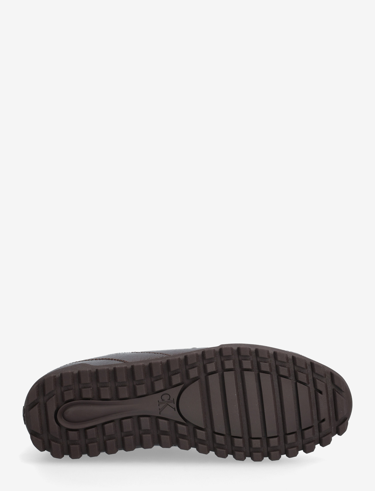 Calvin Klein Low Profile Run Mg Pol Mix Mat (Bordeaux/Tummanpunaiset ...