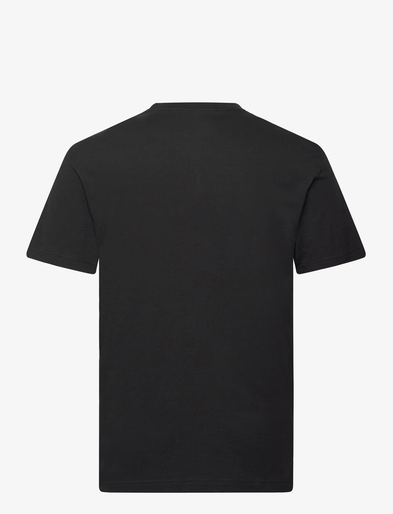 Calvin Klein Jeans Monologo Stencil Tee Shoppa På Booztlet