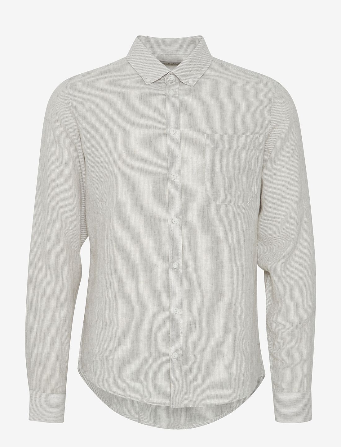 Casual Friday Cfanton Ls Bd Striped Linen Mix Shi – skjortor – shoppa ... Casual Friday Cfanton Ls Bd Striped Linen Mix Shi – skjortor – shoppa ...