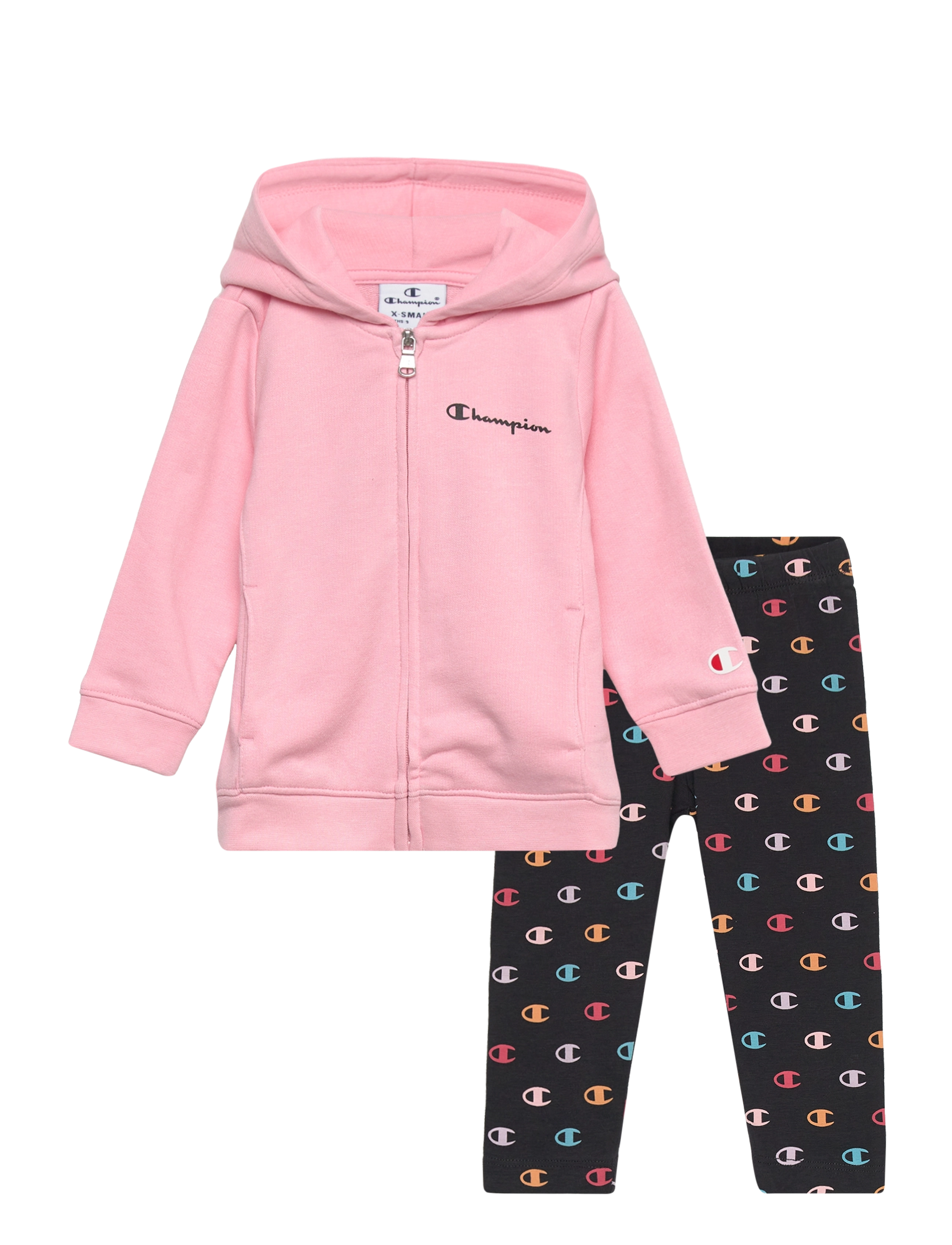 Champion Pink Set | atelier-yuwa.ciao.jp