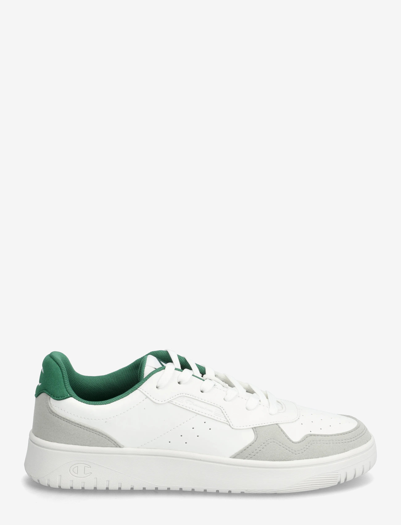 Champion Rs25 Low Cut Shoe – lave sneakers – shop på Booztlet