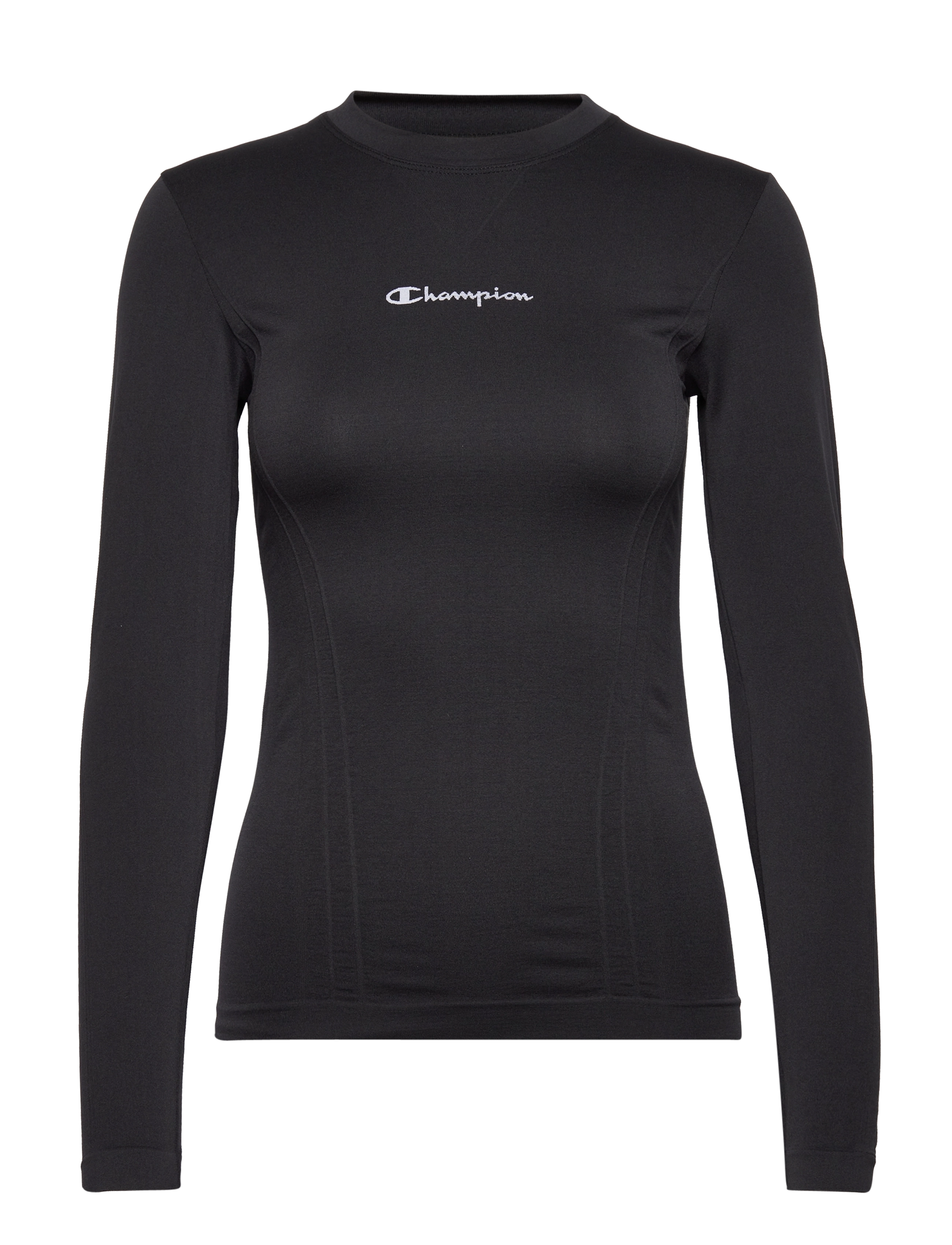 Champion Seamless Crewneck Top - Tops met lange mouwen | Boozt.com