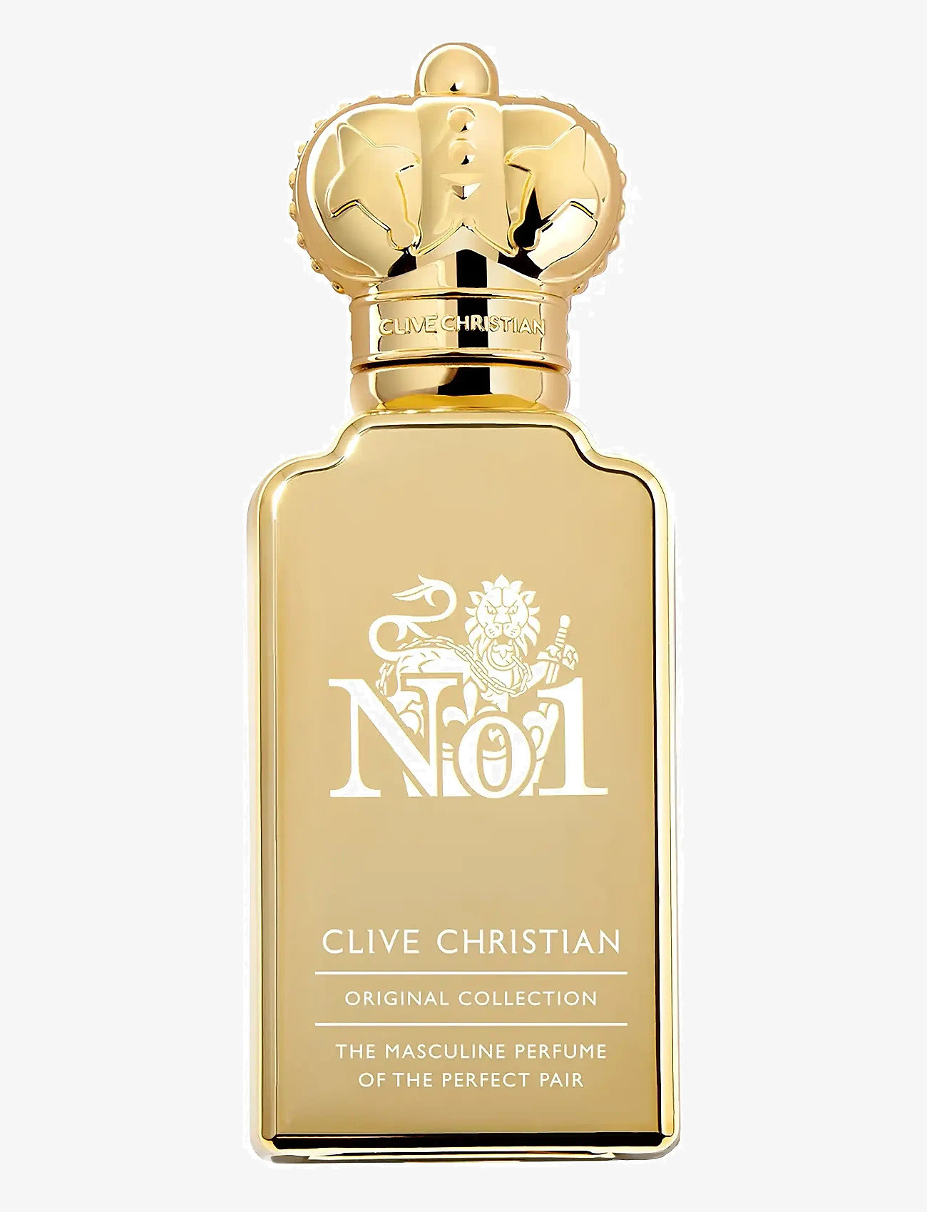 Clive Christian No1 The Masculine Perfume Of The Perfect Pair – eau de ...