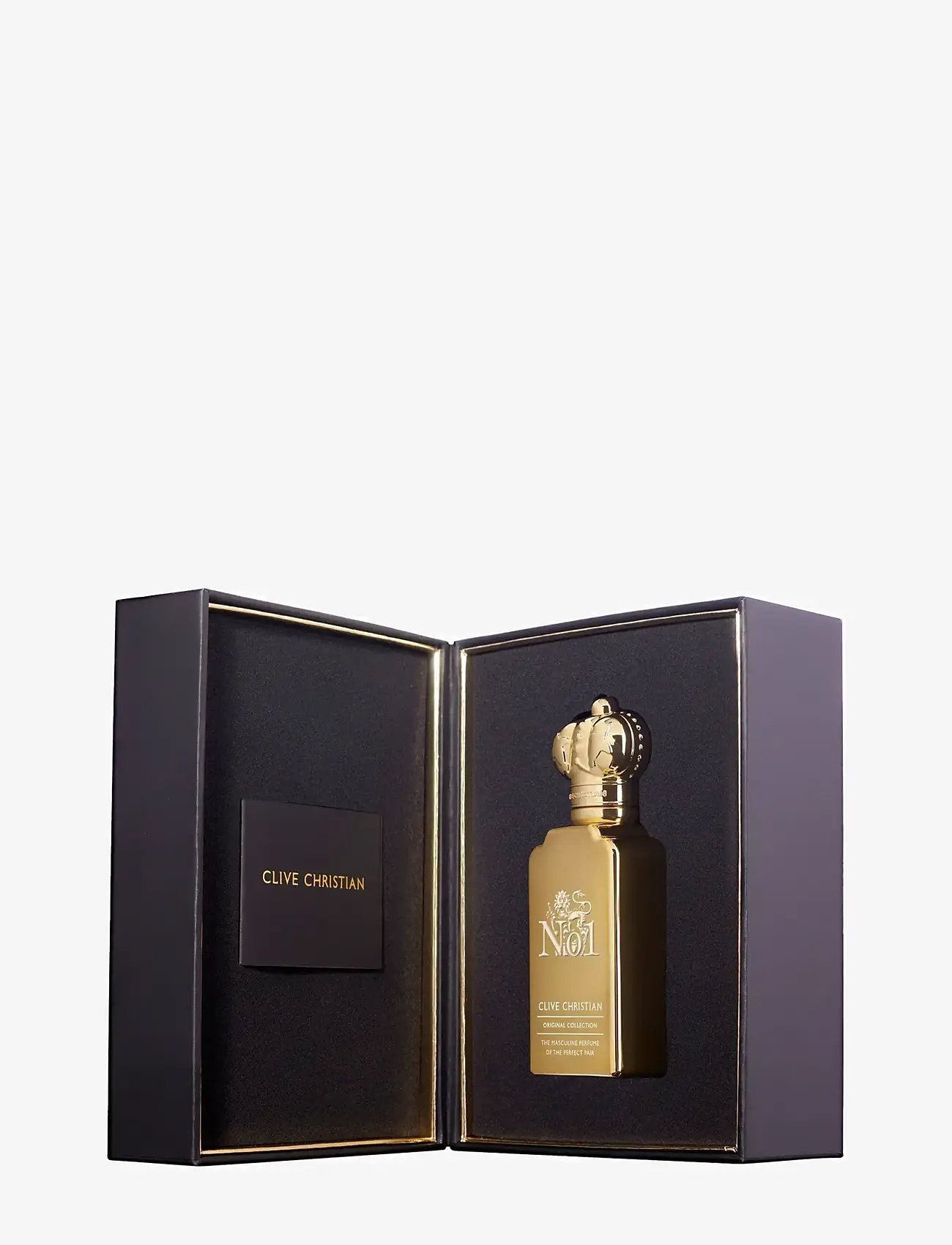 Clive Christian No1 The Masculine Perfume Of The Perfect Pair – eau de ...