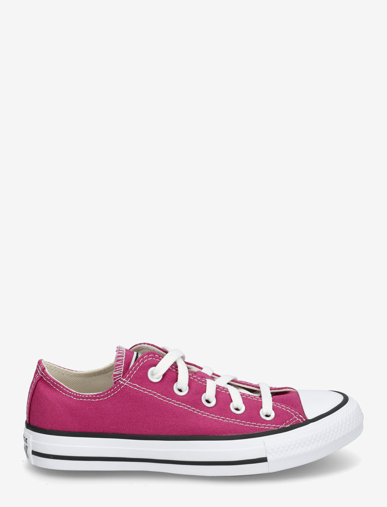 Converse Ctas Ox Berry Smoothie – low top sneakers – shop at Booztlet