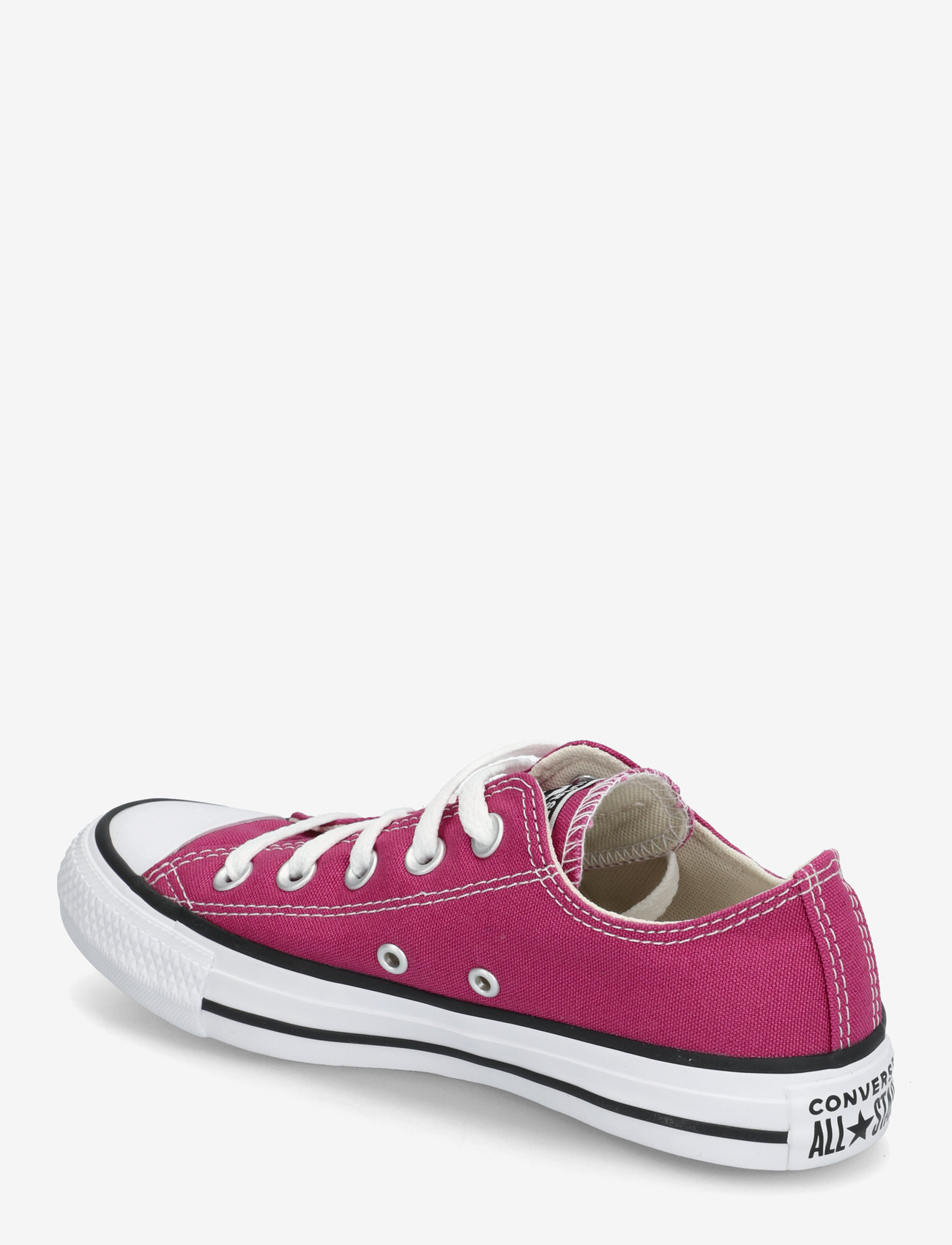 Converse Ctas Ox Berry Smoothie – low top sneakers – shop at Booztlet