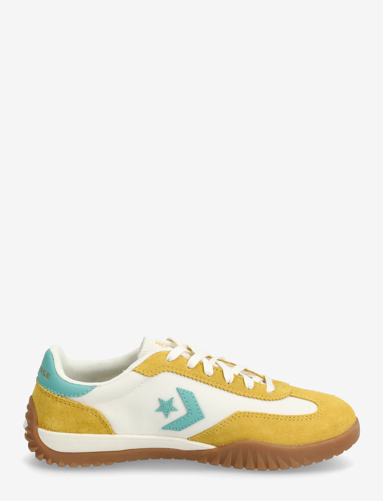 Converse Run Star Trainer (CONA13055C) - Lave sneakers - Boozt.com