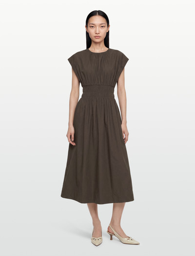 Copenhagen Muse Cmcrips-dress (Mulch/Brun) - 909 kr | Boozt.com
