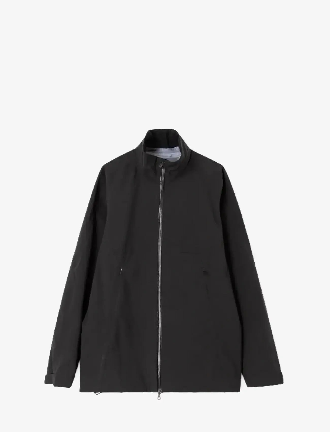 Cross Sportswear M Cabot Jacket (Black) – 2099.30 kr – Booztlet.com