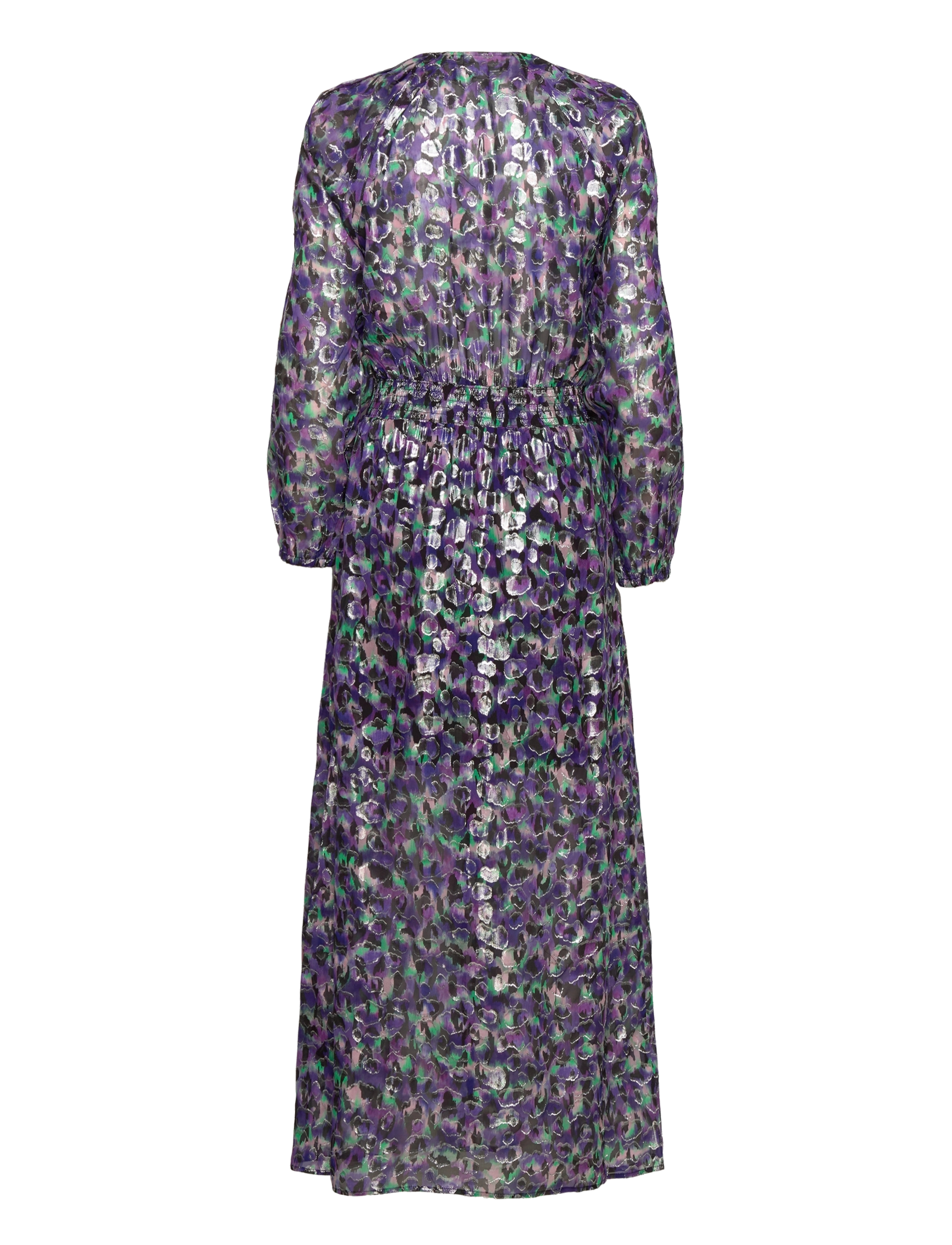 Dante6 Nightfall Maxi Dress - Boozt.com