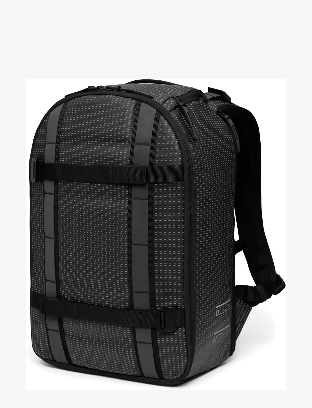 Db Journey Ramverk Backpack 21l – tasker – shop på Booztlet