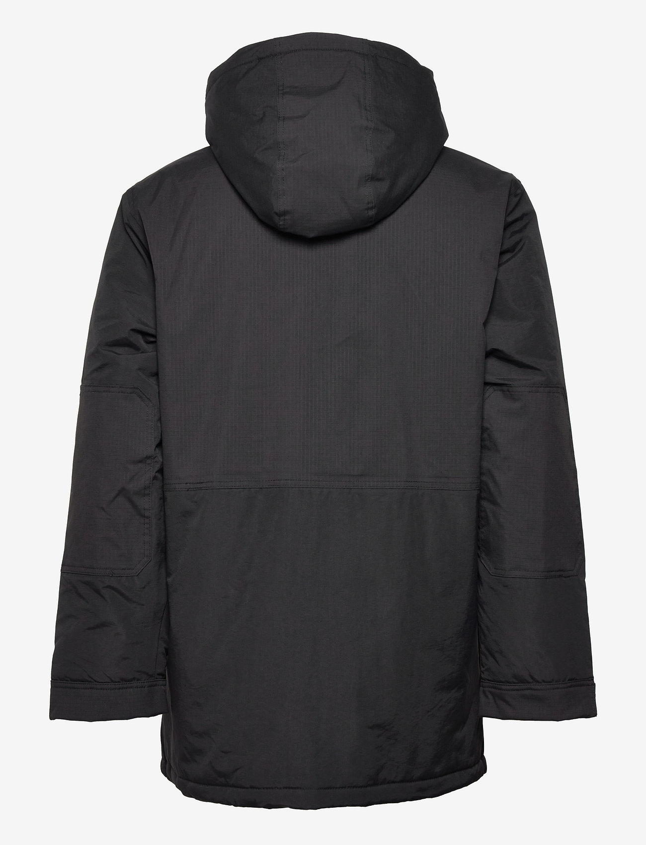 Dickies Glacier View Jacket Blacksvartur 28489 Kr