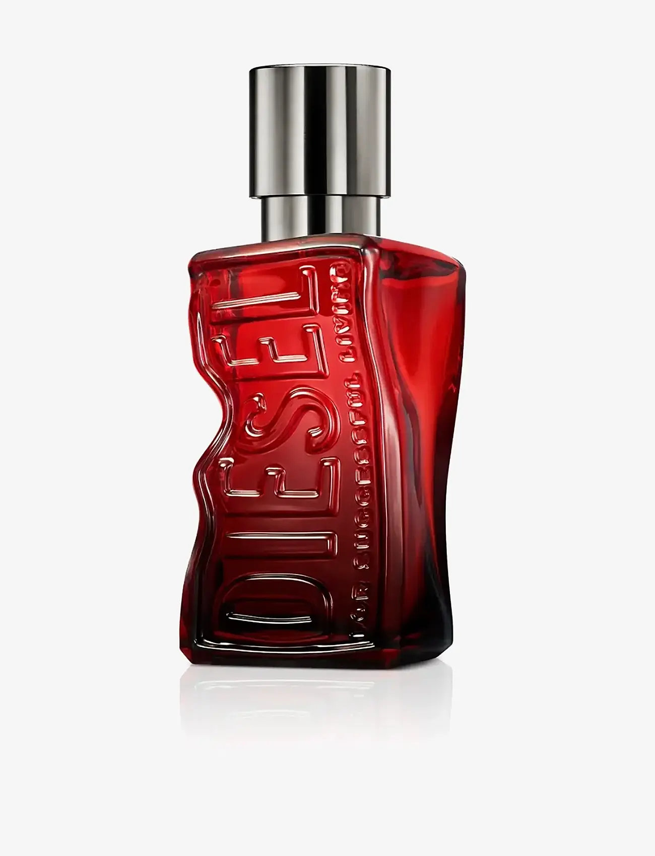 Diesel - Fragrance D Red Le Parfum 30.00 Ml – eau de parfum – shop på ...