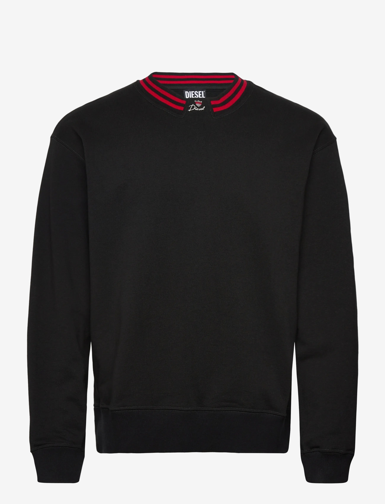 Diesel S-kraks Felpa – sweatshirts – shop på Booztlet