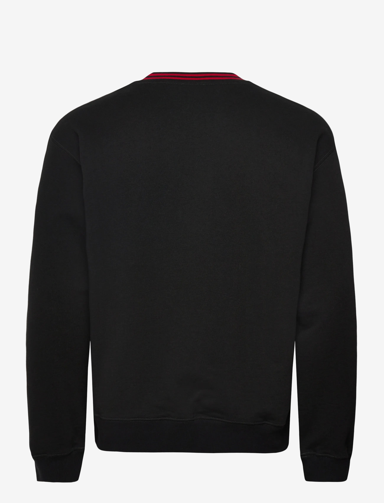 Diesel S-kraks Felpa – sweatshirts – shop på Booztlet