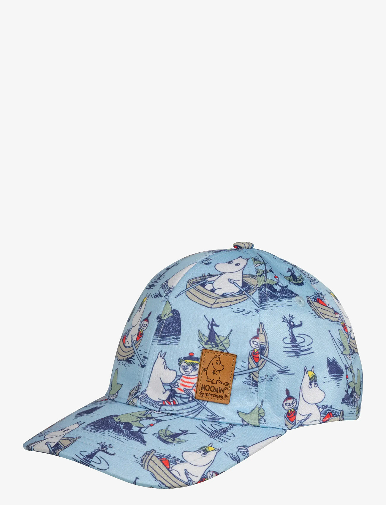 Martinex BÅtfolk Keps (Blue) – 255.20 kr – Booztlet.com