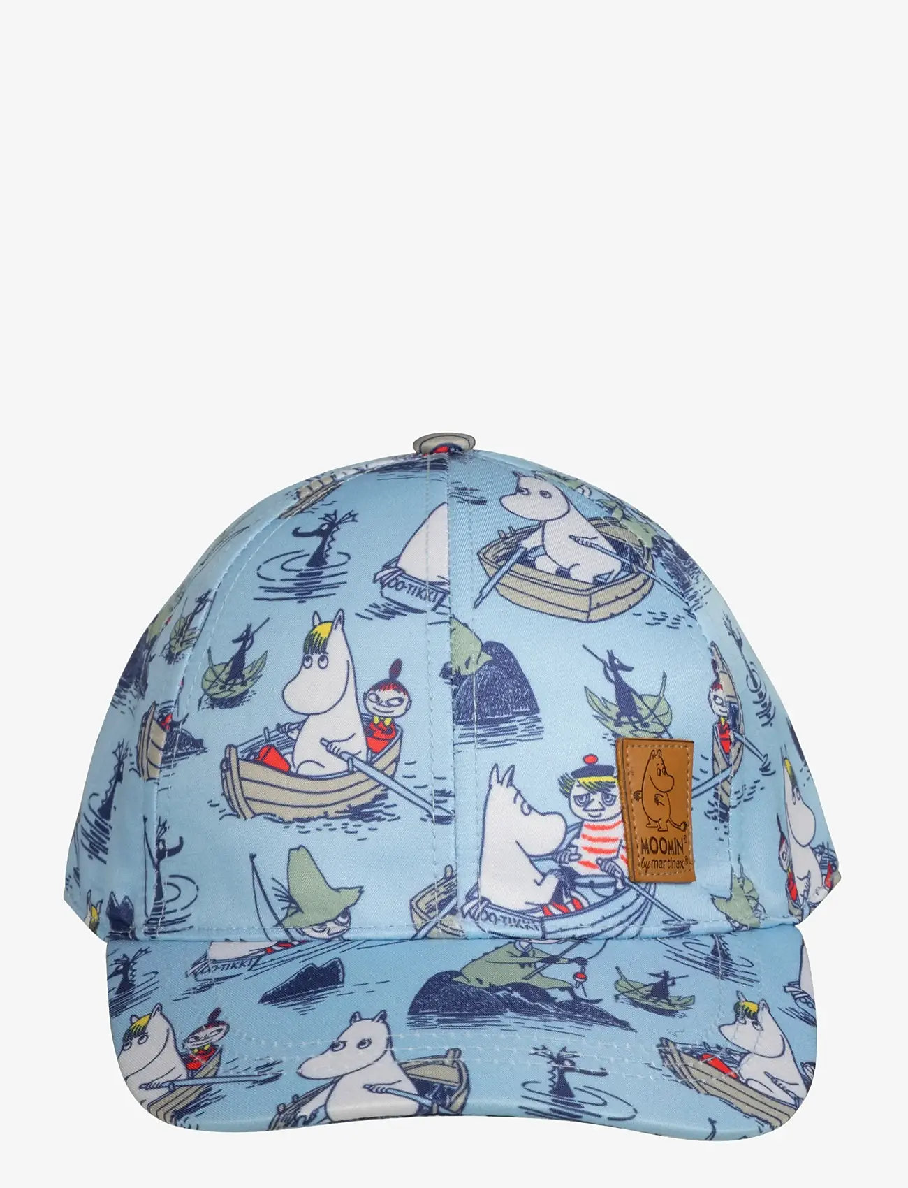 Martinex BÅtfolk Keps (Blue) – 255.20 kr – Booztlet.com