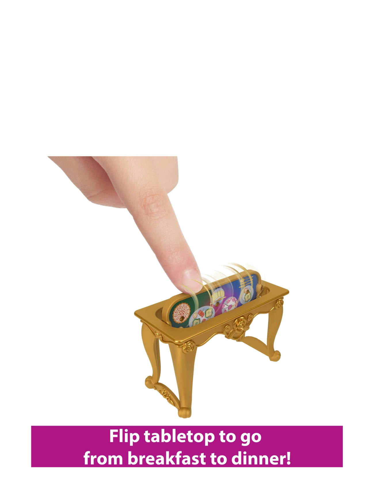 Disney Princess Disney Princess Toys, Belle’s Stacking Castle, Gifts ...