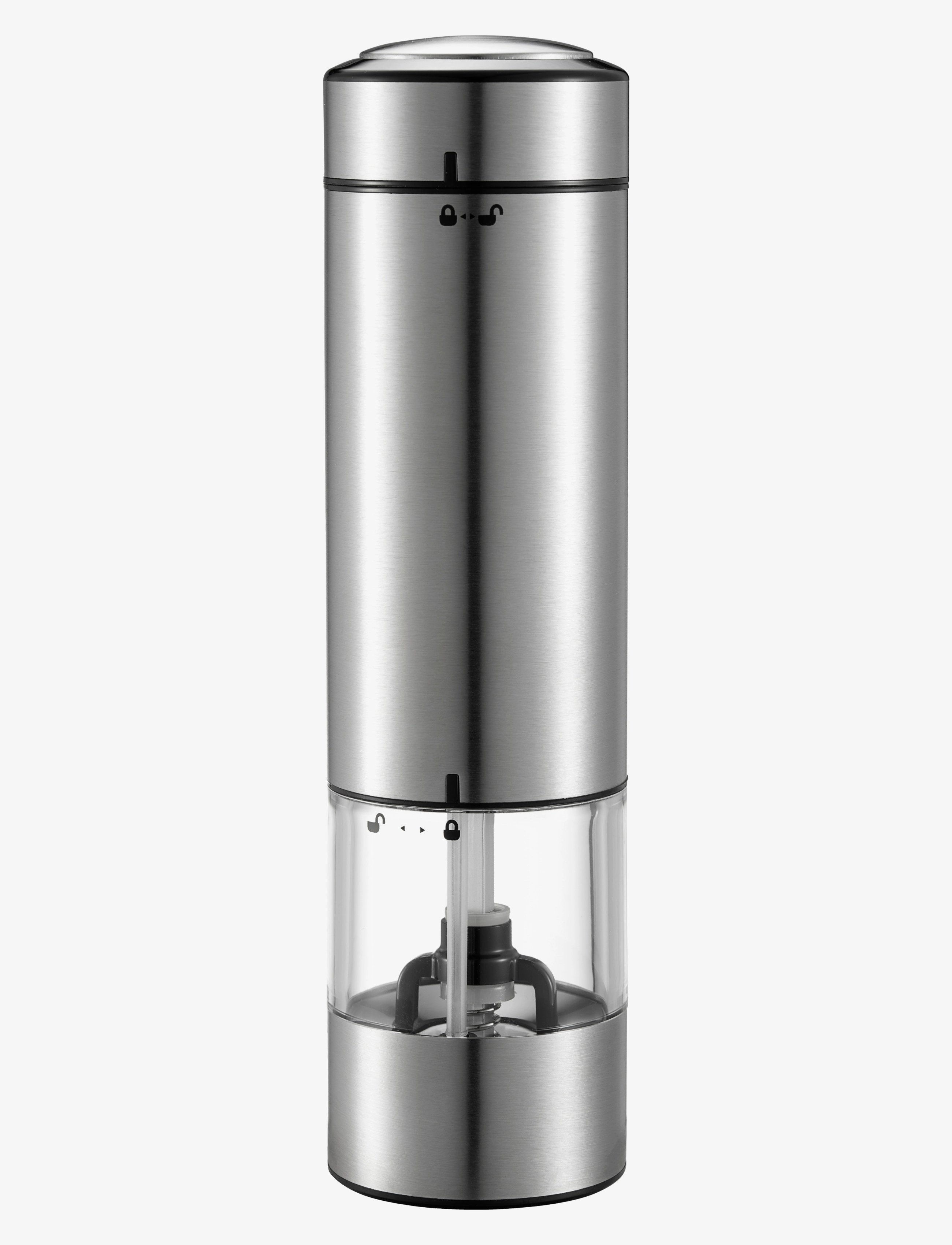Dorre Salt / Pepper Grinder Electric Kree (DOE5-8865) - Salières et ...