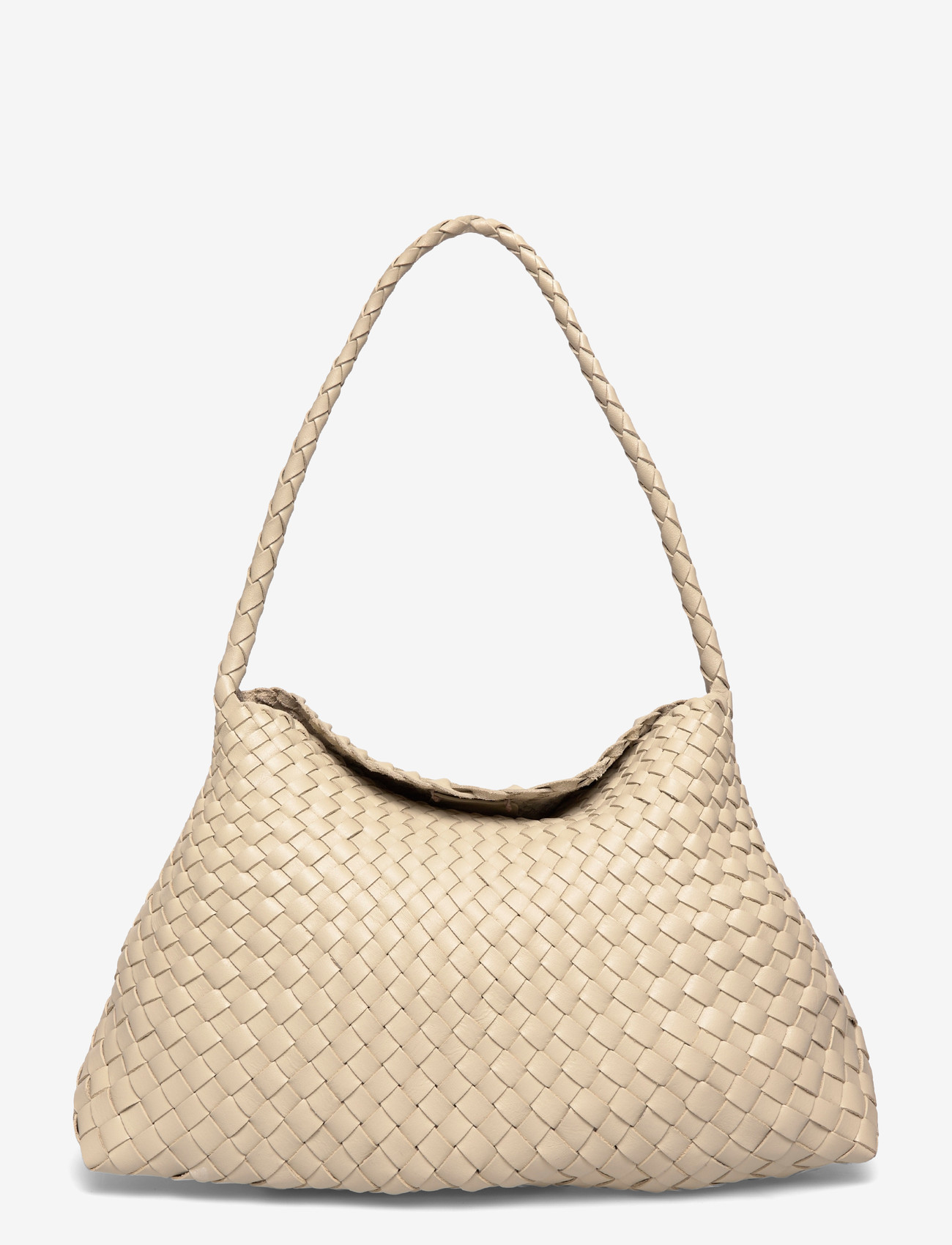 Dragon Diffusion Maria Mini Brown Bag (Pearl/Kermanvärinen) - 351 ...