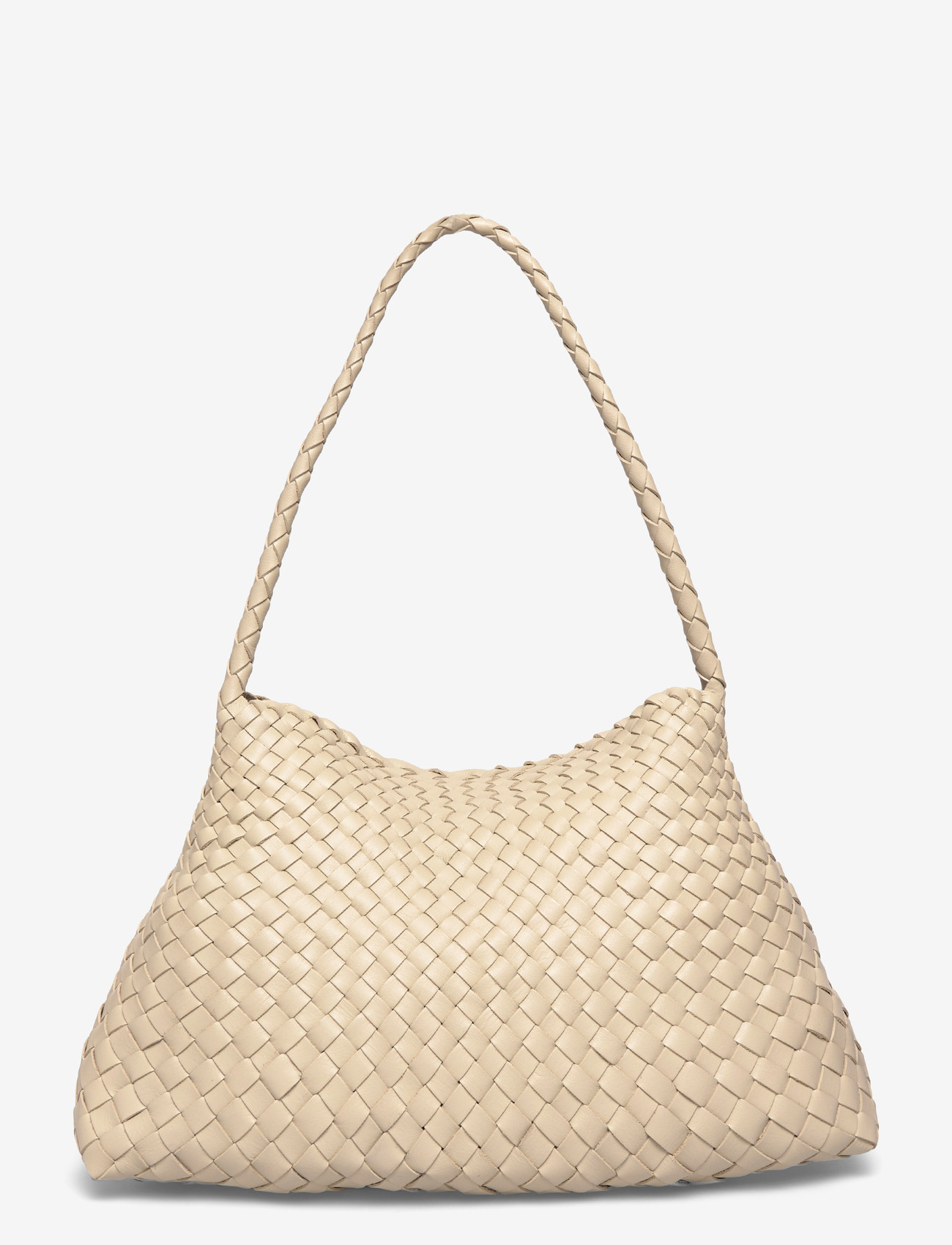 Dragon Diffusion Maria Mini Brown Bag (Pearl/Kermanvärinen) - 351 ...