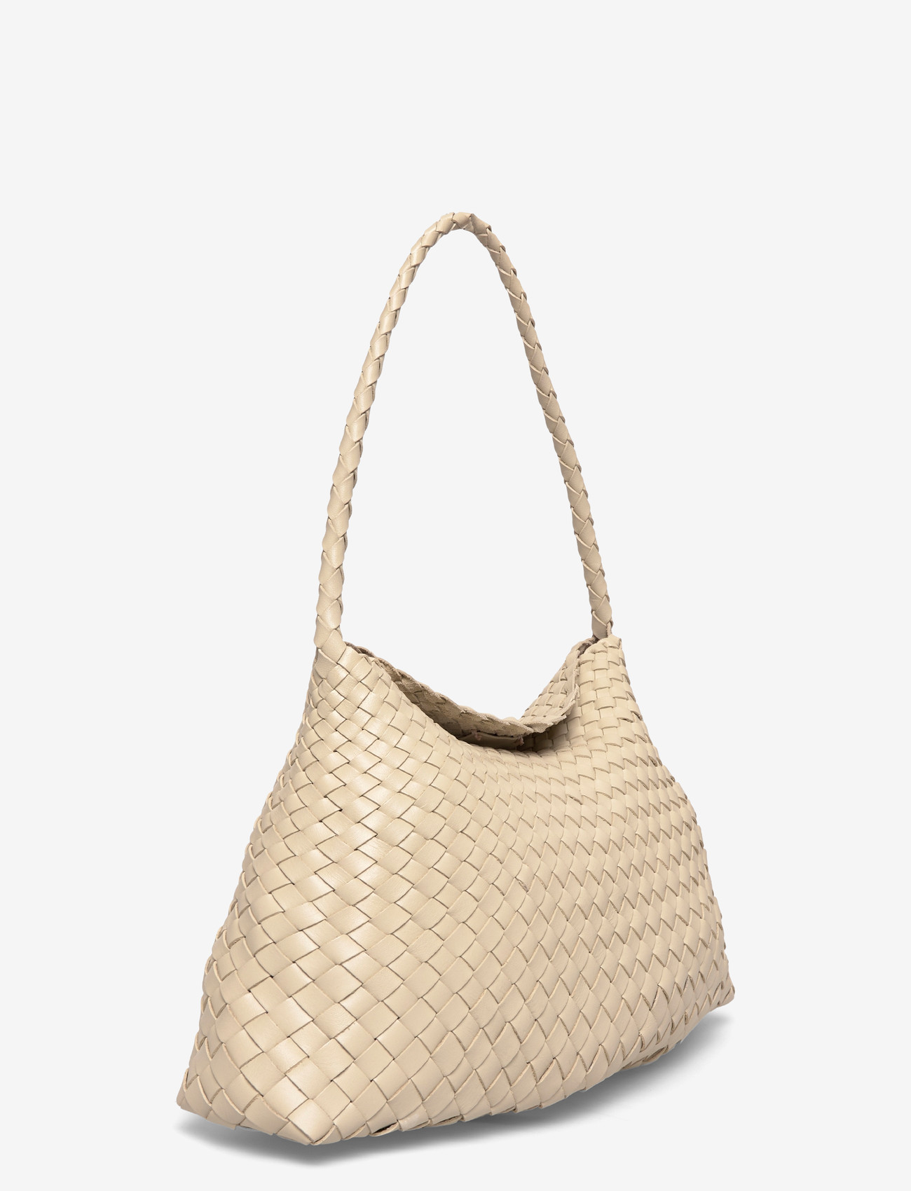 Dragon Diffusion Maria Mini Brown Bag (Pearl/Kermanvärinen) - 351 ...
