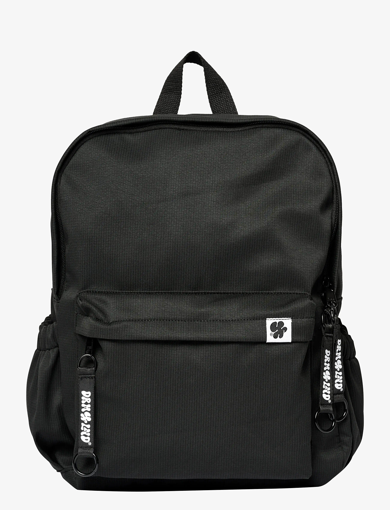 DRM-LND Backpack Black (DRMAWS2404-01) - Rugzakken - Boozt.com