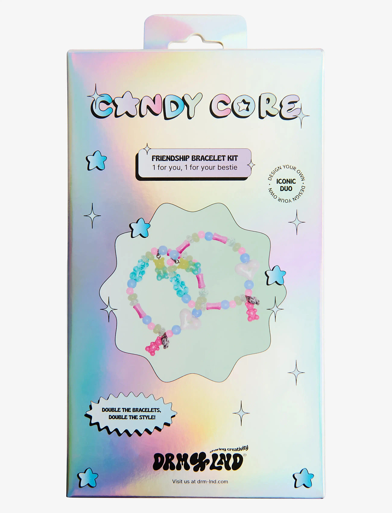 DRM-LND Candy Core (DRMAWS2505207) - Rannekorut - Boozt.com