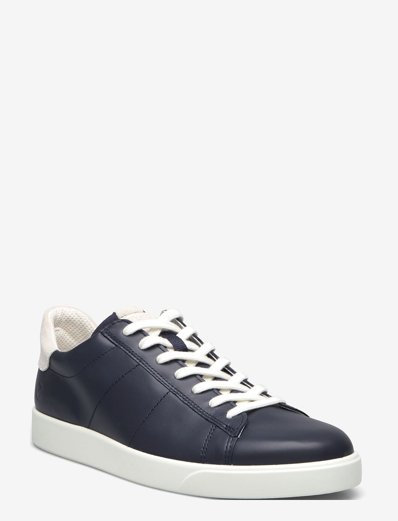 ECCO Street Lite M (Marine/shadow White) – 780 kr – Booztlet.com