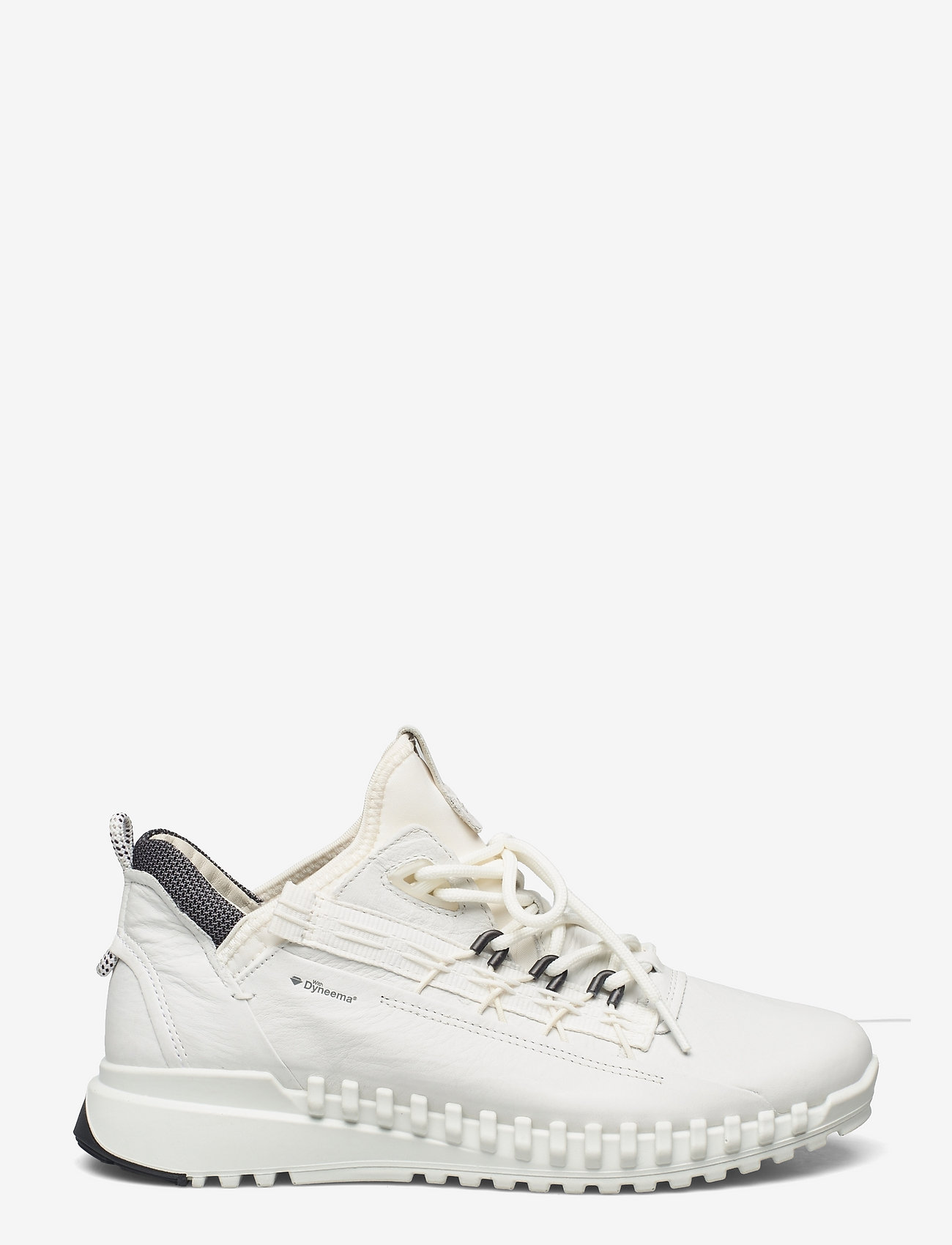 ECCO Zipflex W (White/White) - 180 € | Boozt.com
