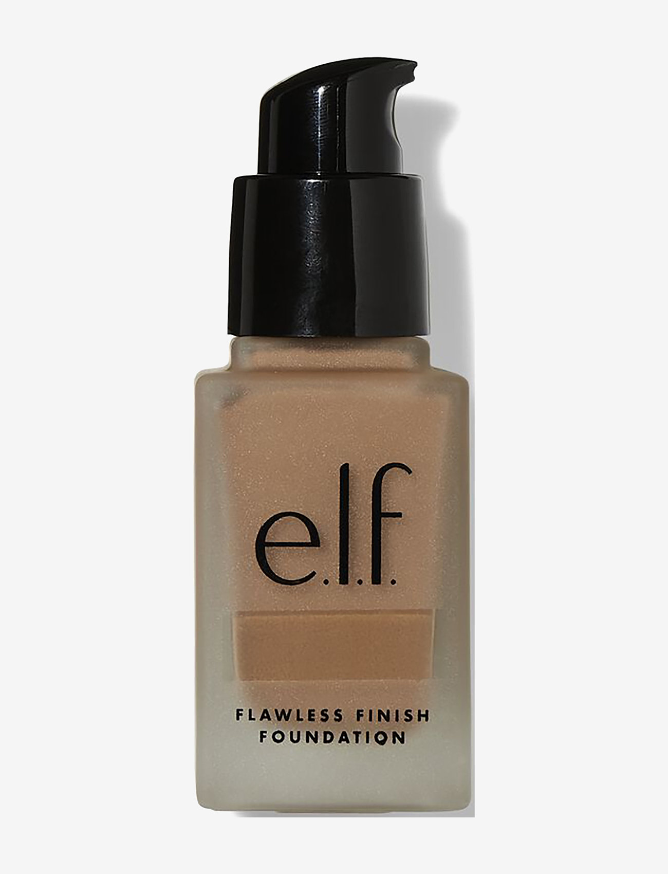 E.L.F. Elf Flawless Finish Foundation Tan - Andlit | Boozt.com