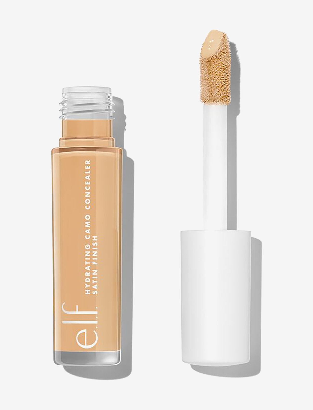 E.L.F. Elf Hydrating Camo Concealer Tan Sand - Concealer | Boozt.com
