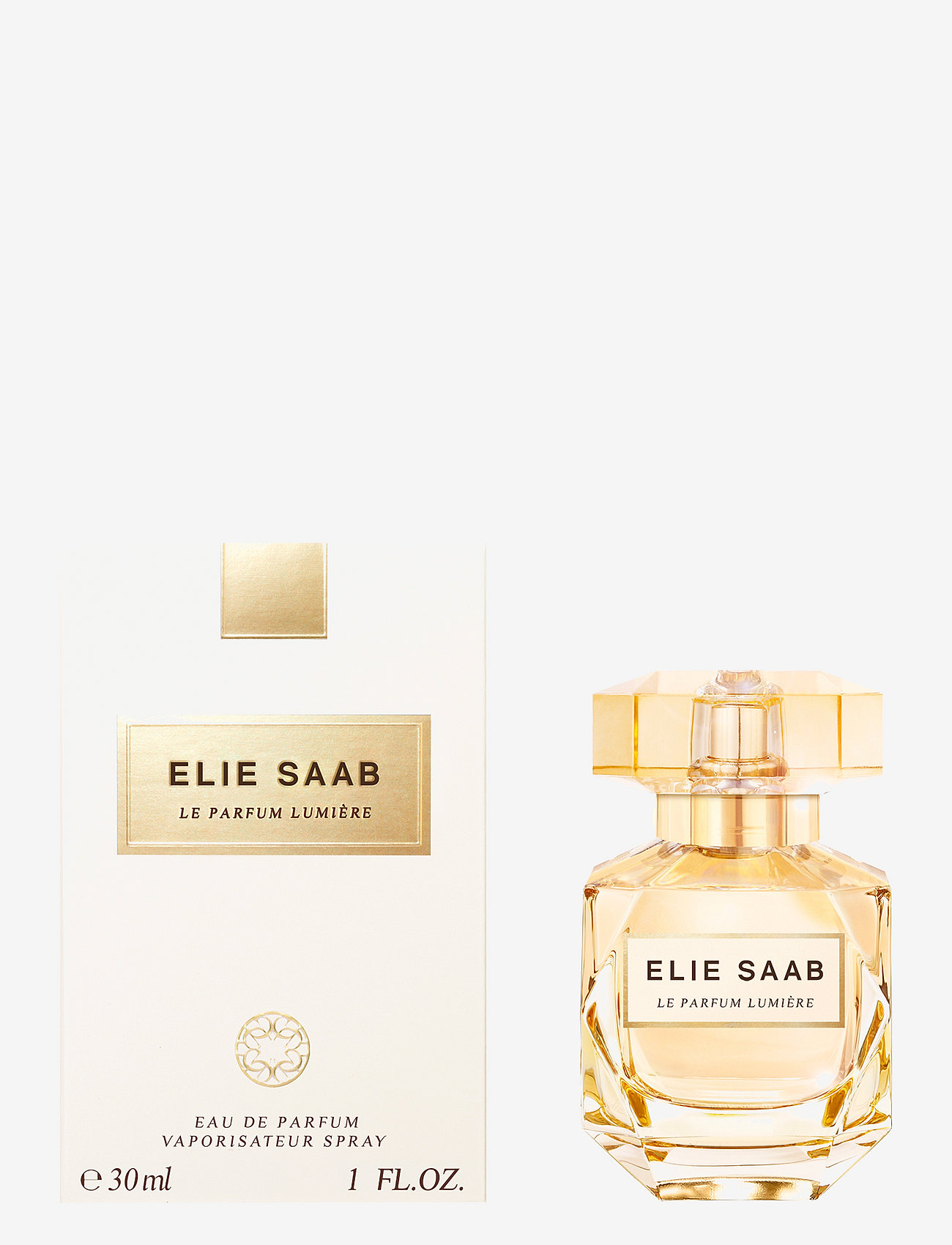 Elie Saab Le Parfum Lumière Edp – eau de parfum – shop på Booztlet
