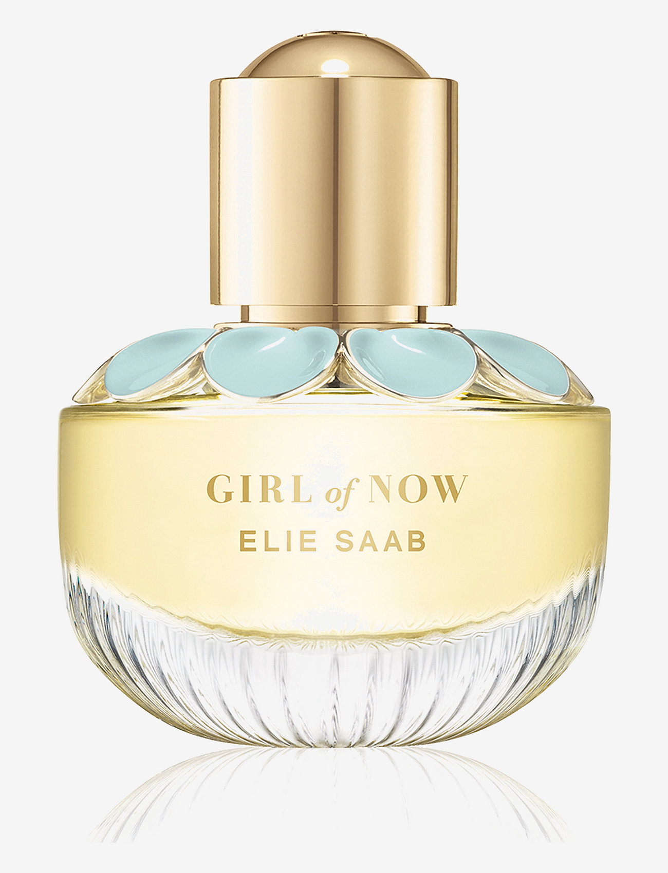 Elie Saab Girl Of Now Edp – eau de parfum – shop på Booztlet
