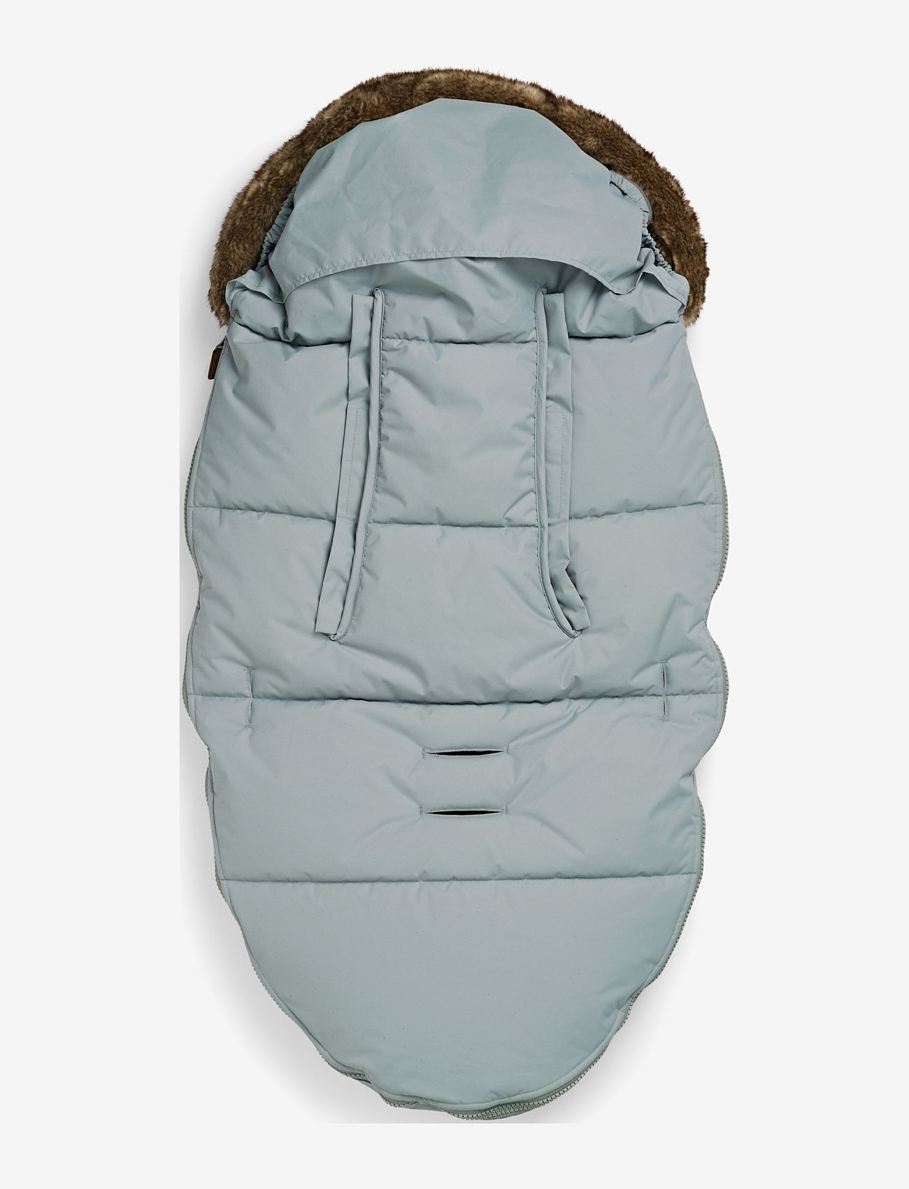 Elodie Details Footmuff - Vognpose - Boozt.com