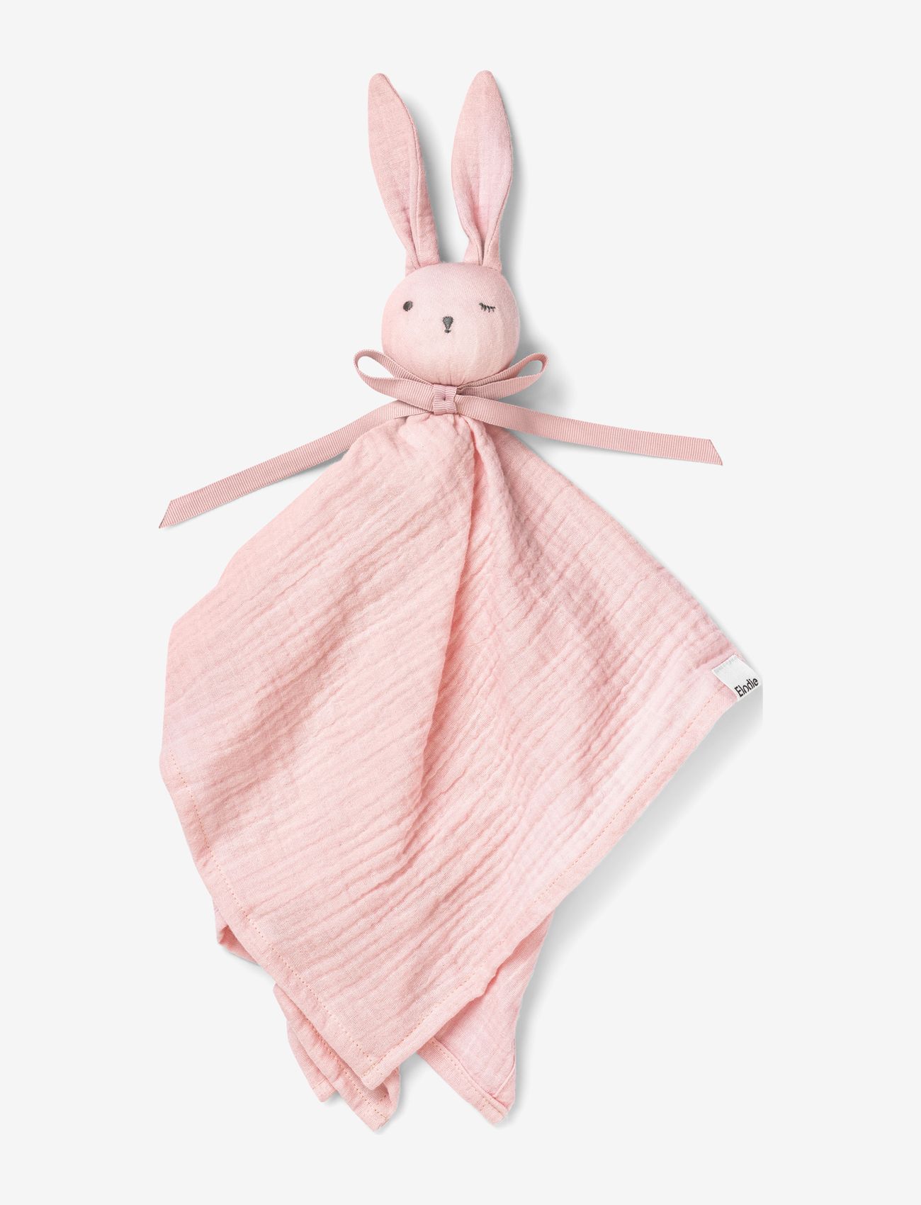 Elodie Details Blinkie - Candy Pink - Snuttefiltar - Boozt.com