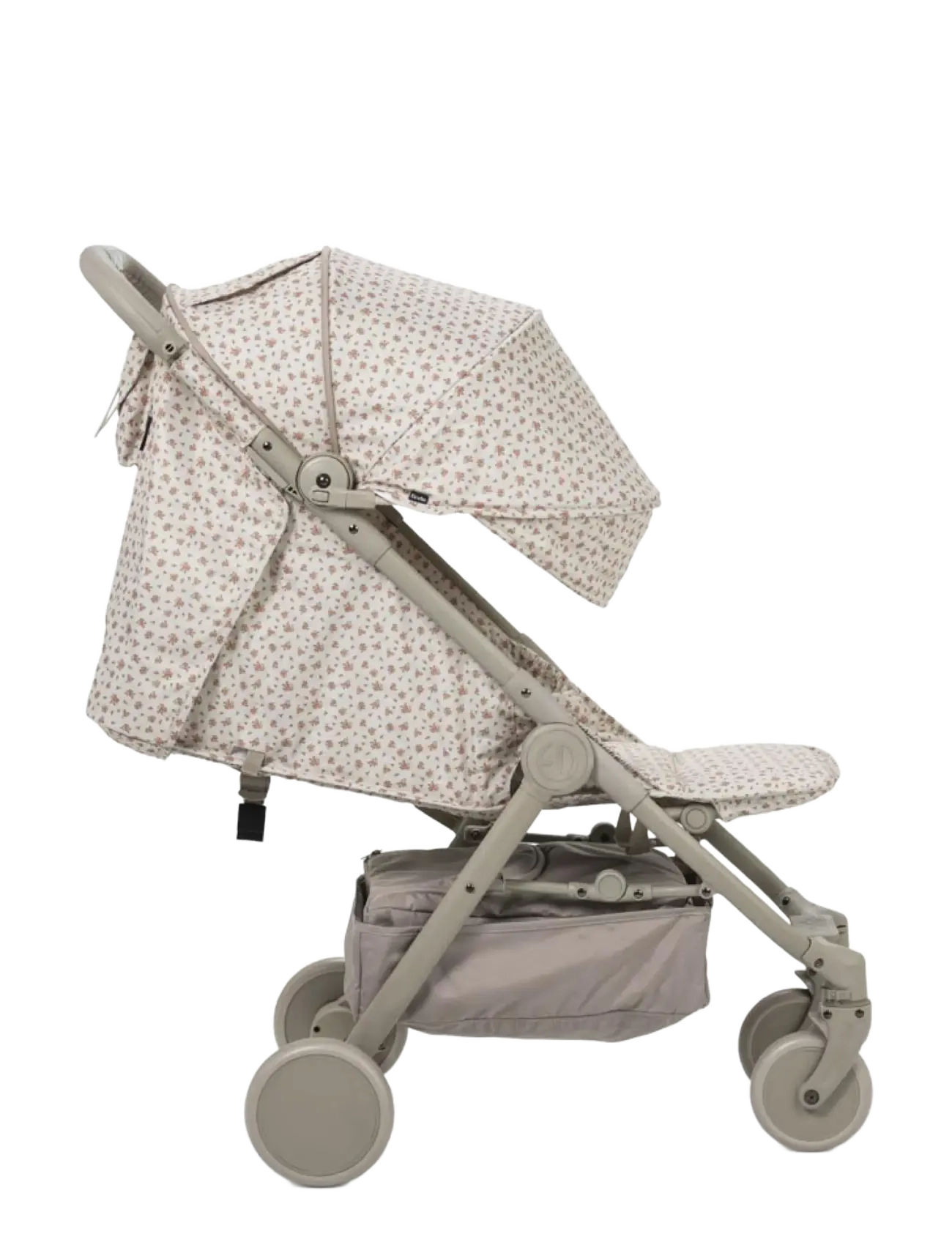 Elodie Details Elodie Mondo Stroller Autumn Rose (Multi/Multi/mønstret ...