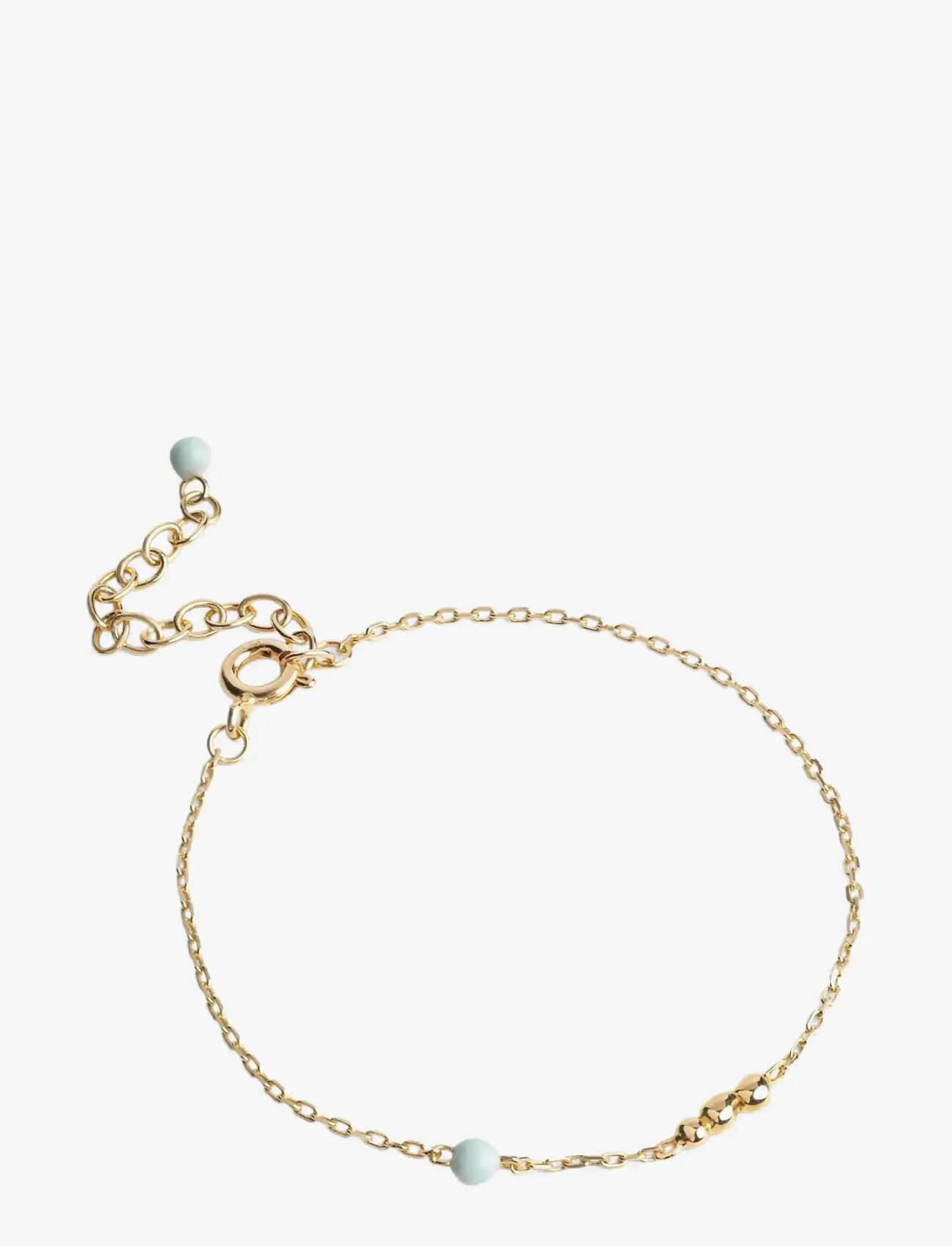 Enamel Copenhagen Bracelet, Nara (Mint) – 450 kr – Booztlet.com