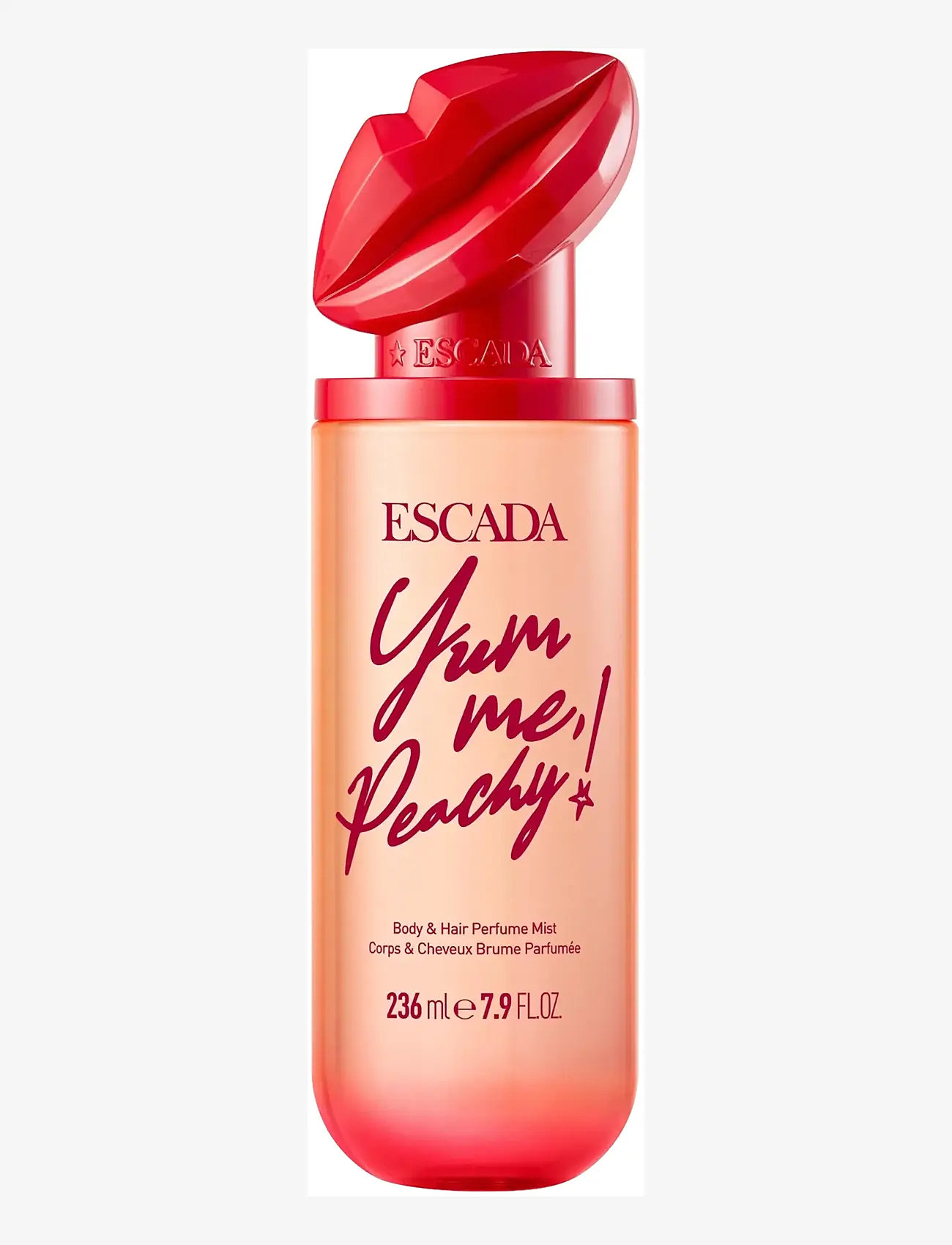 Escada Yum Me, Peachy! Body Mist - Mist | Boozt.com