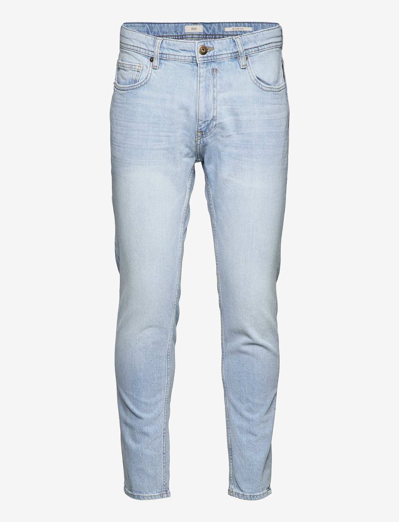 EDC by Esprit Pants Denim (EEW031CC2B305) - Skinny jeans - Boozt.com