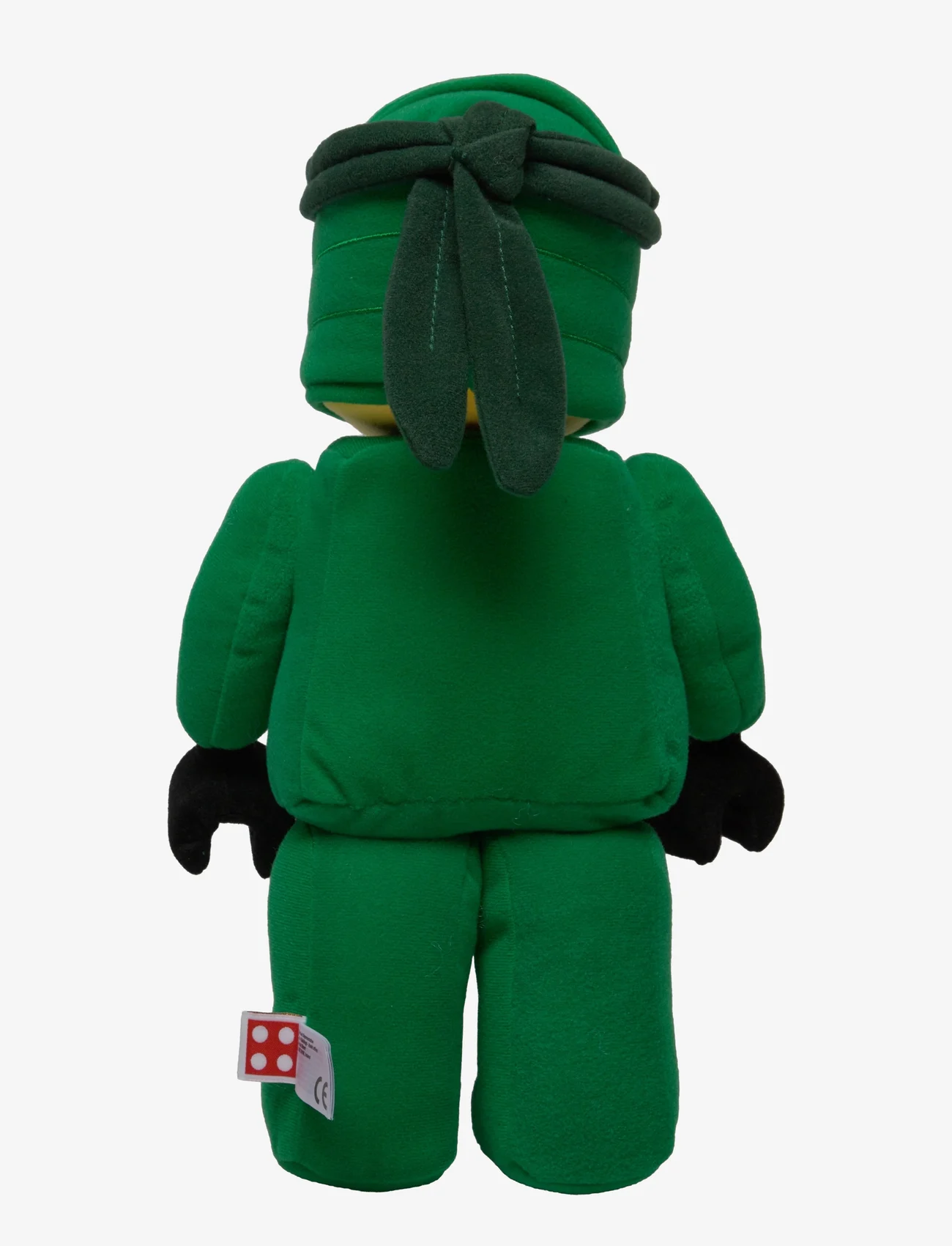 Euromic Lego Ninjago Lloyd Plush Toy Pehmolelut