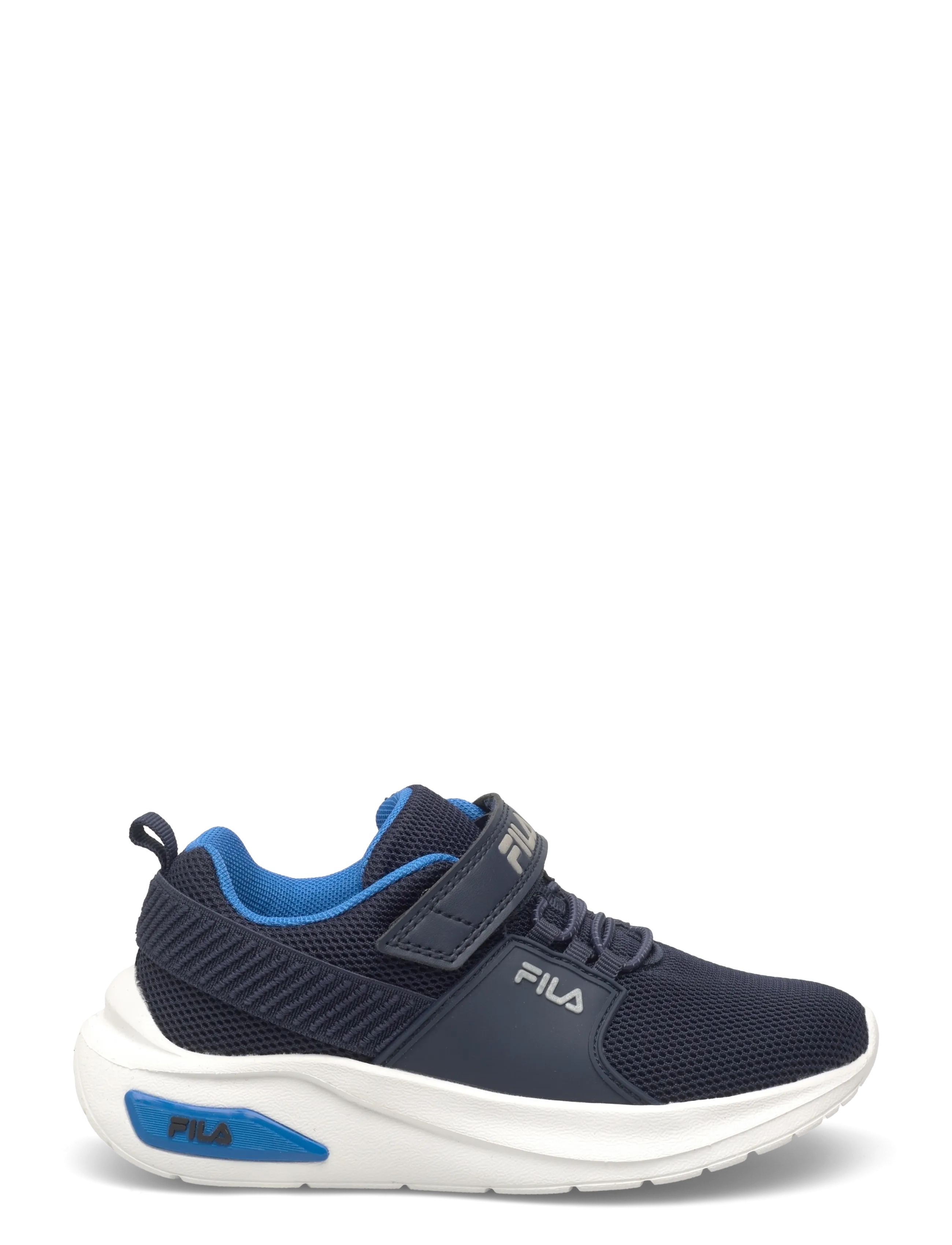 FILA Fila Upspark Velcro Kids (Peacoat-directoire Blue) – 292.50 kr ...