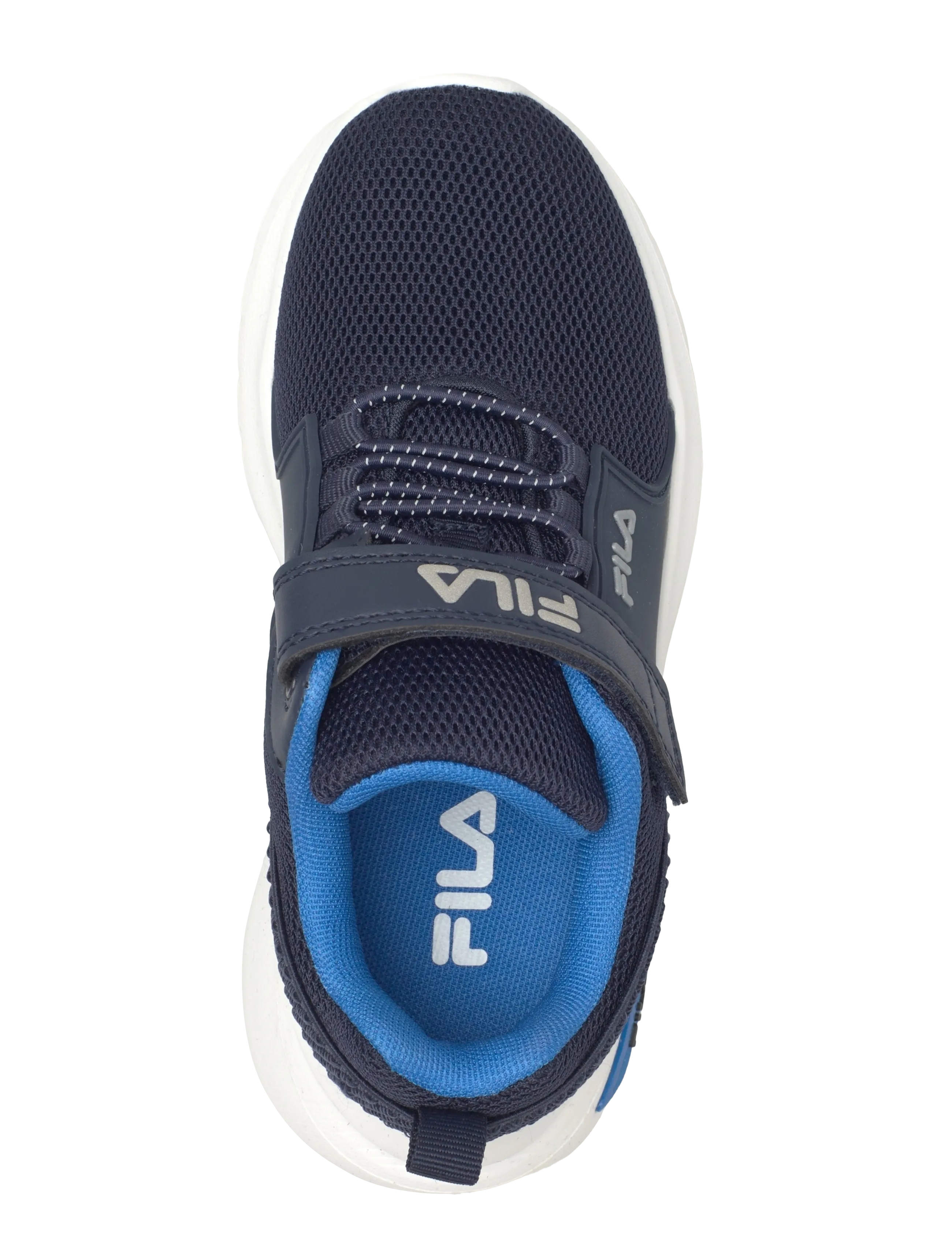 FILA Fila Upspark Velcro Kids (Peacoat-directoire Blue) – 292.50 kr ...