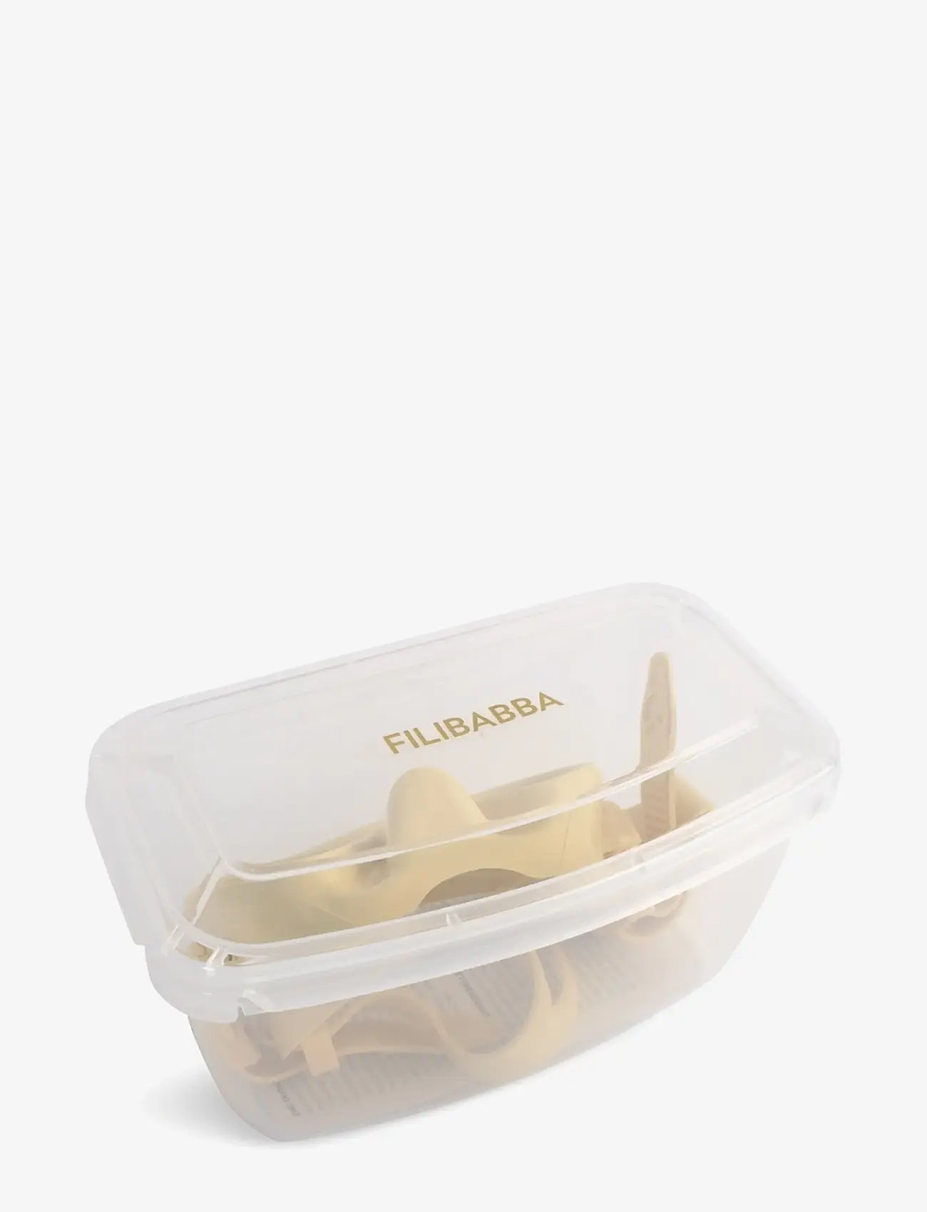 Filibabba Diving Mask – Sunlight (Yellow/Gul) - 269 kr | Boozt.com