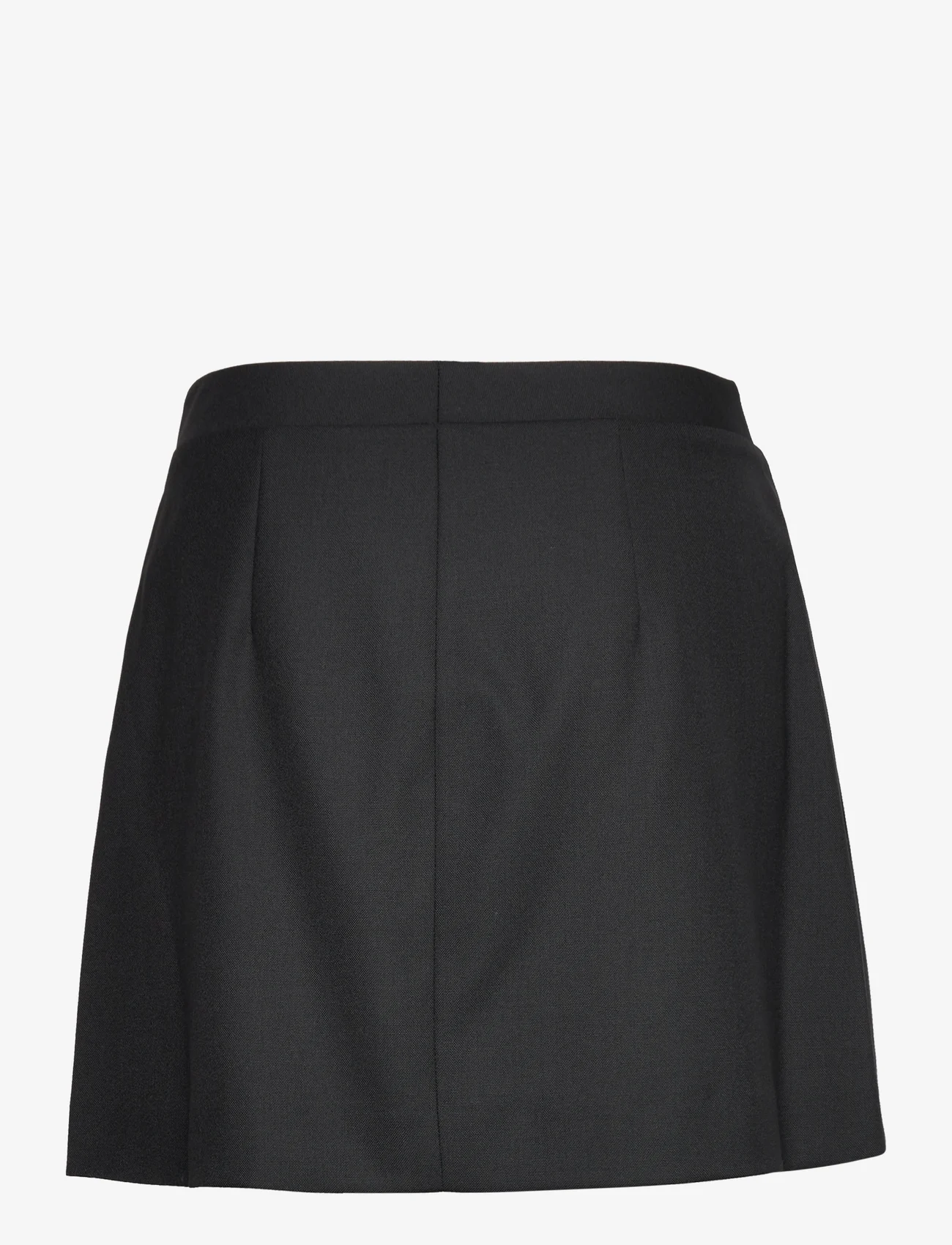 Filippa K Mina Skirt Short Skirts