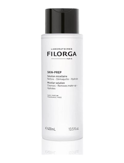 Filorga Skin-prep Micellar Solution – återfuktande toner – shoppa på ...